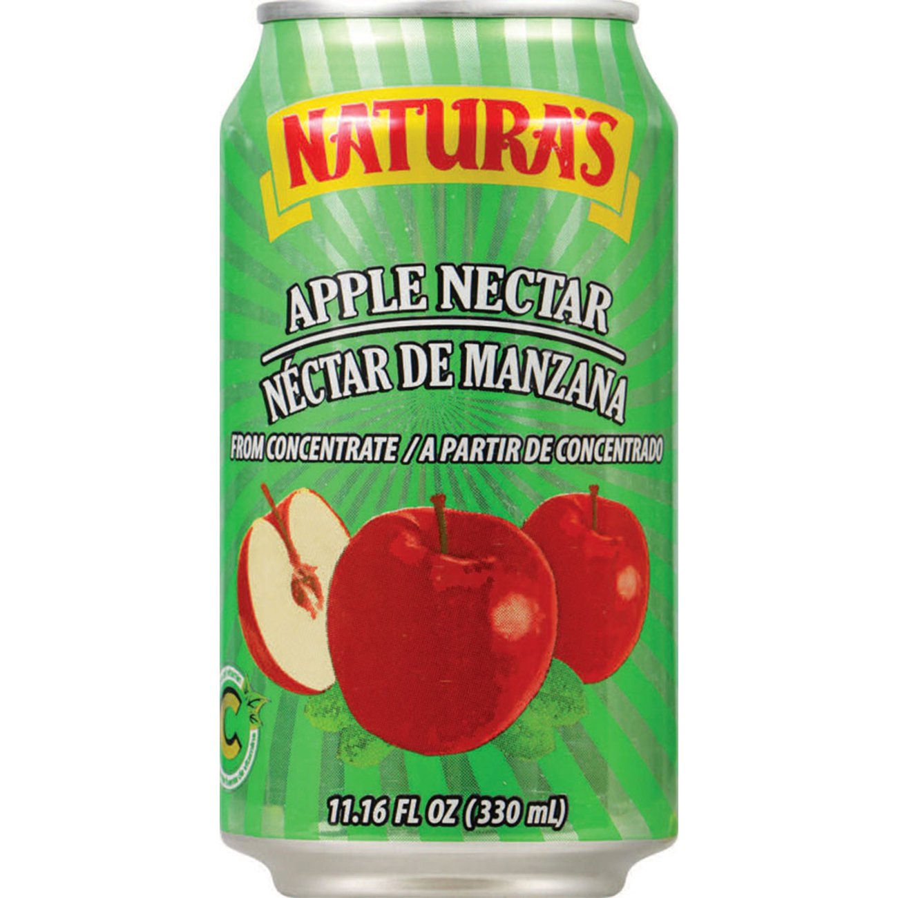 Natura's Apple Nectar - Shop Juice at H-E-B