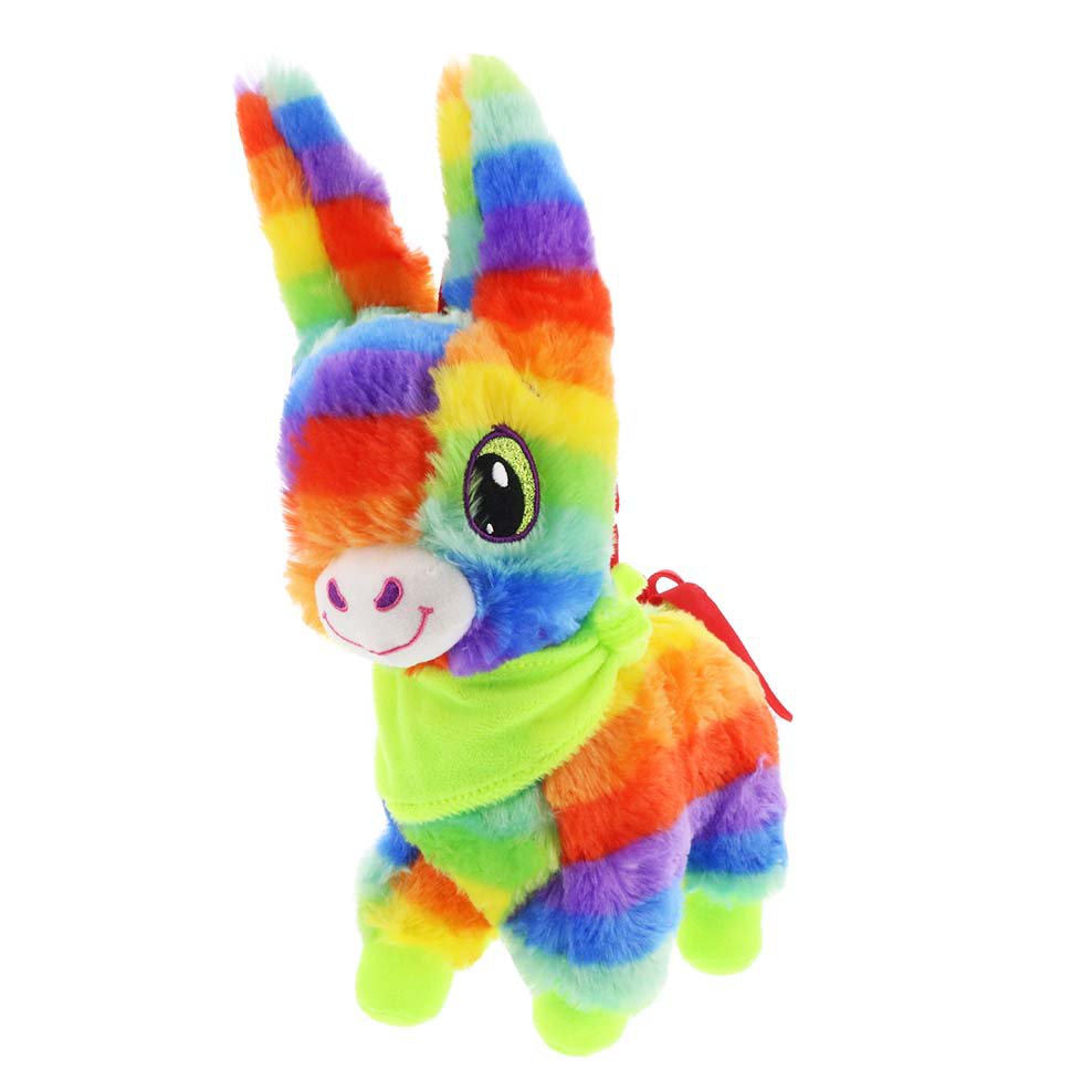 Fiesta Donkey Plush - Shop Party decor at H-E-B Fiesta Donkey Plush - Shop Party decor at H-E-B