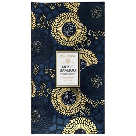 Voluspa Moso Bamboo Reed Diffuser, 3.4 oz | Central Market - Really ...