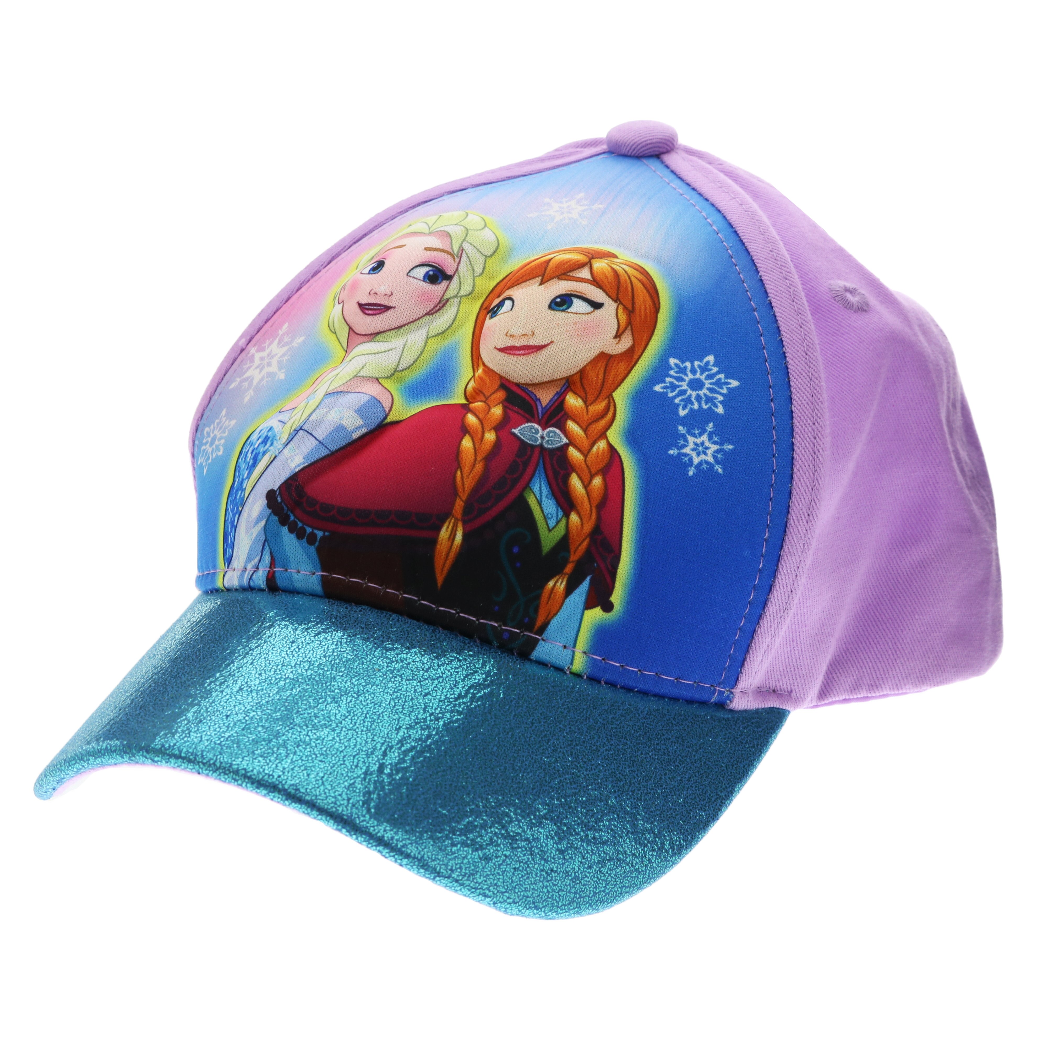 Disney Toddler Frozen Cap - Shop Clothes at H-E-B