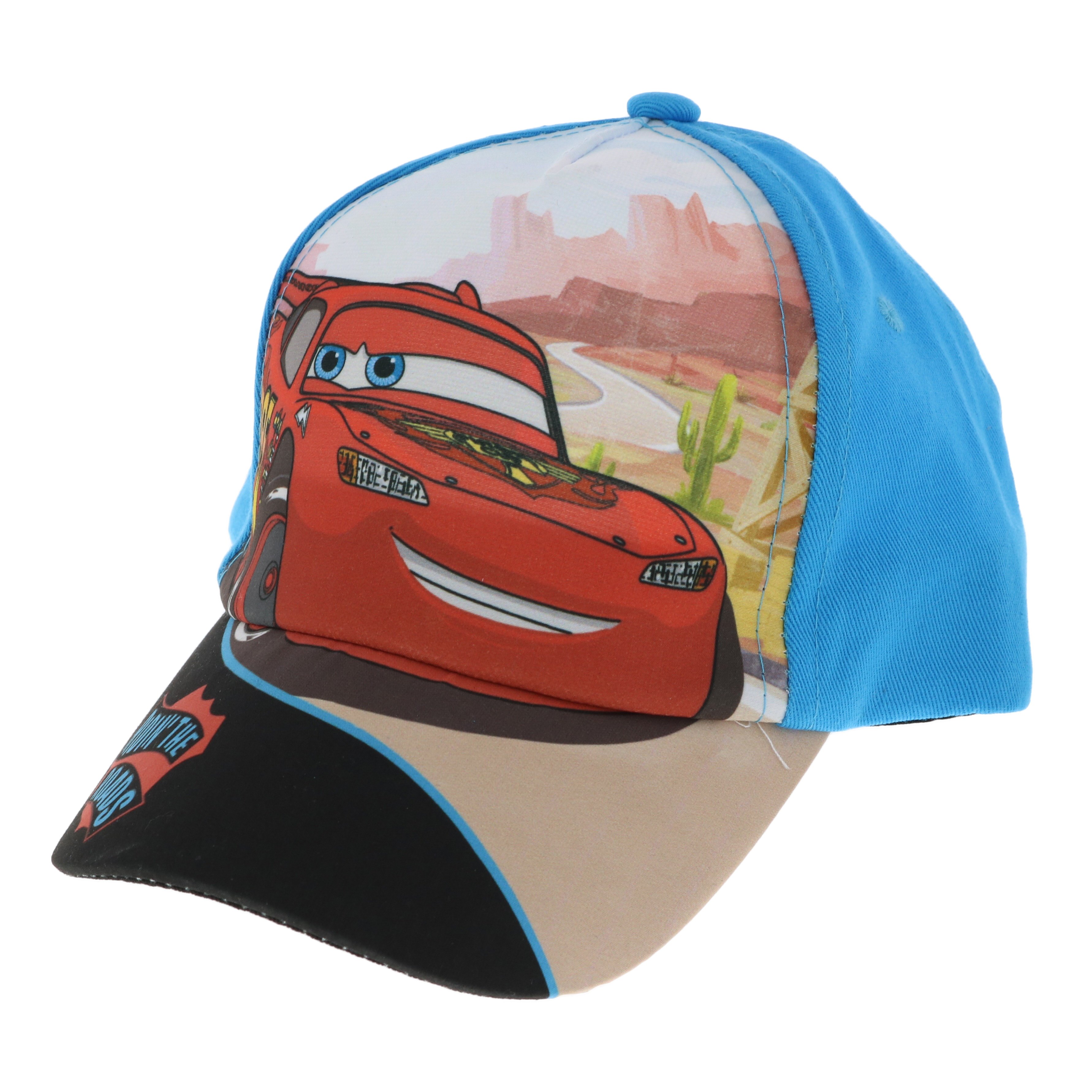 Disney Toddler Boy Cars Cap - Shop Hats & hair accessories at H-E-B
