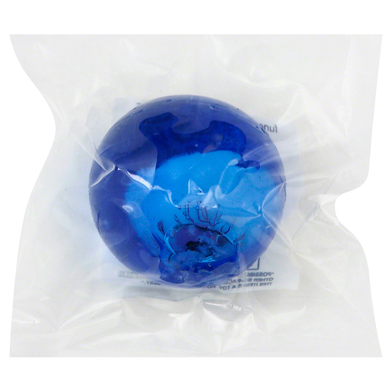 Oriental Trading Neon Sticky Eyeballs - Shop Seasonal decor at H-E-B