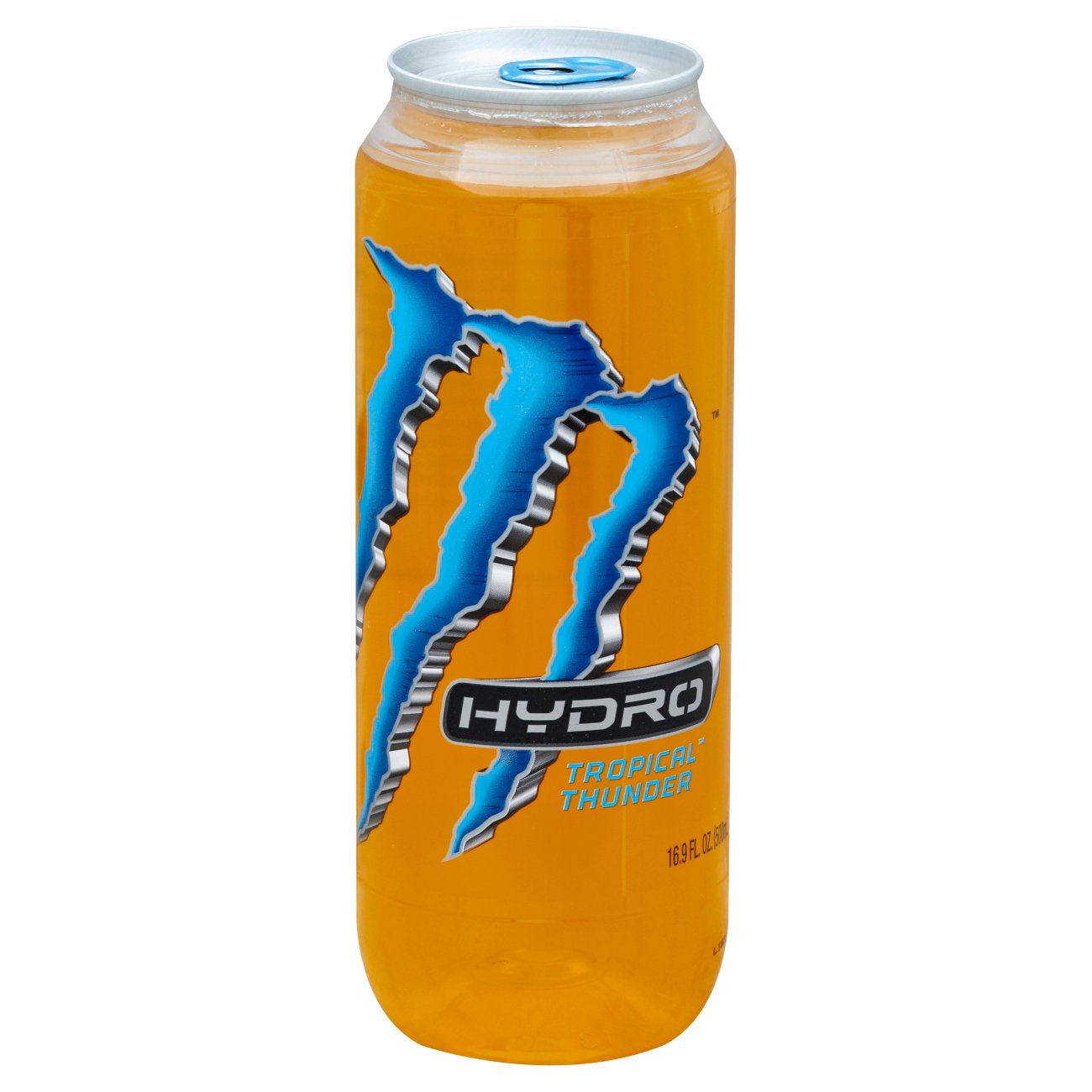 Monster Hydro Tropical Thunder - Shop Water at H-E-B