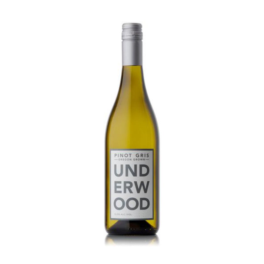 Underwood Pinot Gris - Shop Wine at H-E-B Underwood Pinot Gris - Shop Wine at H-E-B