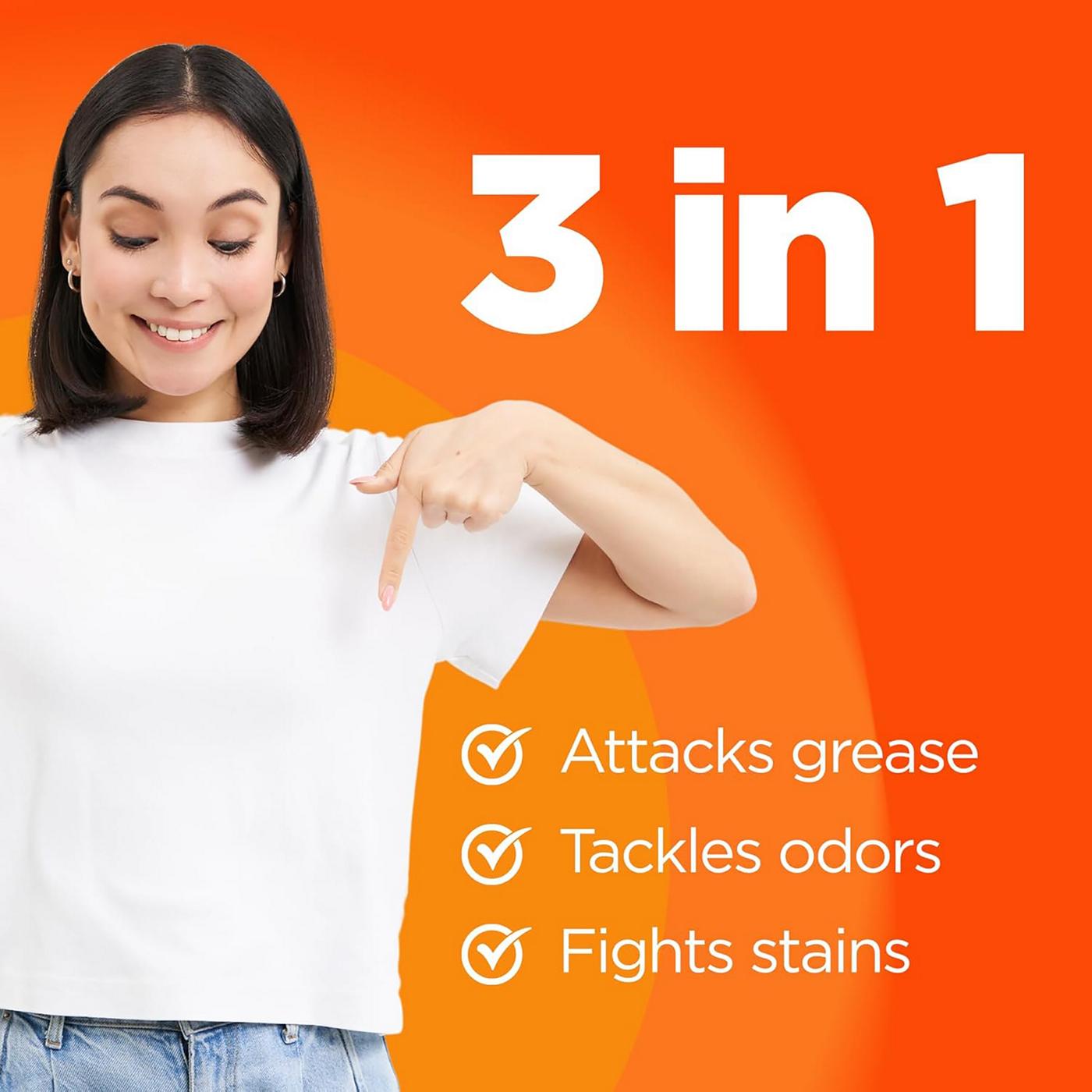 Tide Travel Size Liquid Laundry Detergent - 1 Load - Shop Detergent at ...