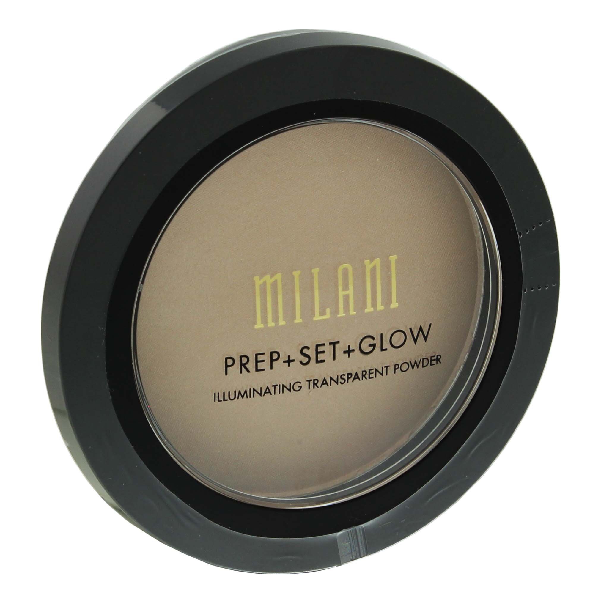 Milani Prep+Set+Glow Illuminating Transparent Face Powder - Shop ...