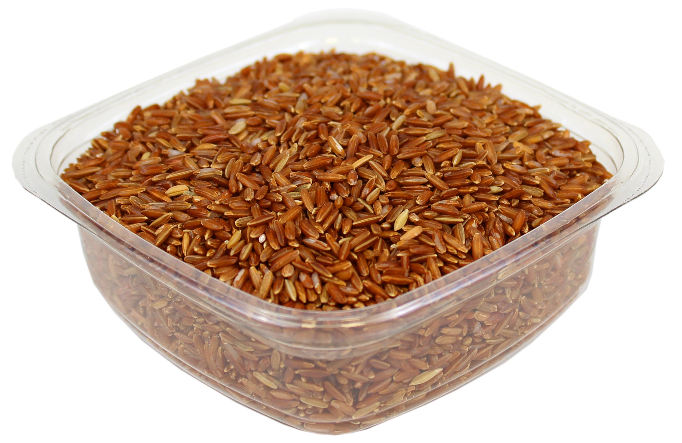 Lotus Foods Organic Red Rice - Shop Rice & grains at H-E-B