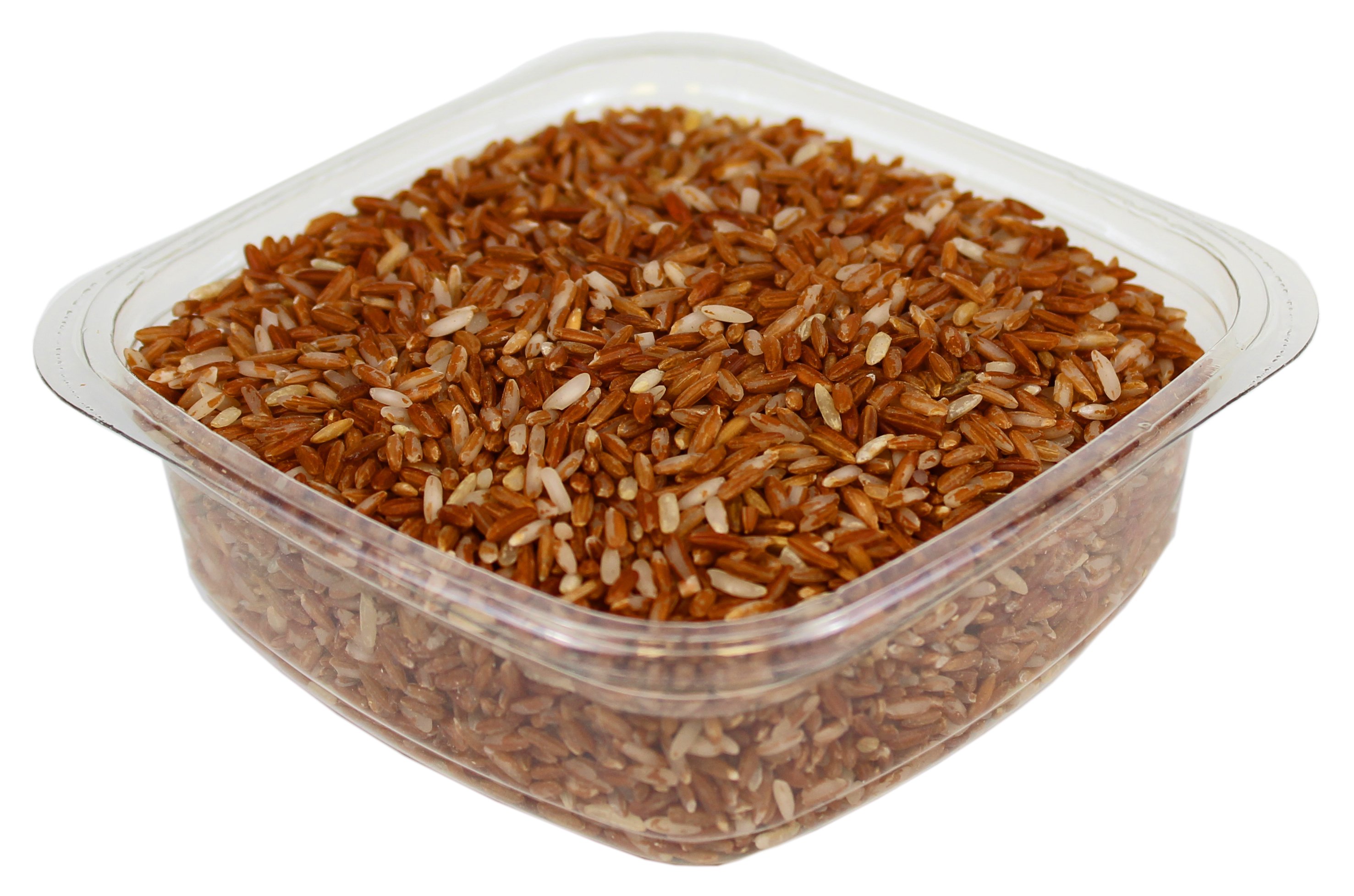 Lotus Foods Organic Madagascar Pink Rice - Shop Rice & Grains at H-E-B