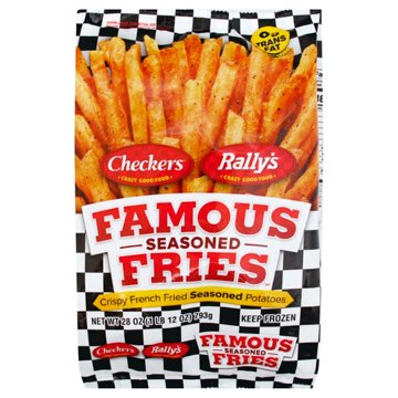 Your favorite restaurant fries | HEB.com