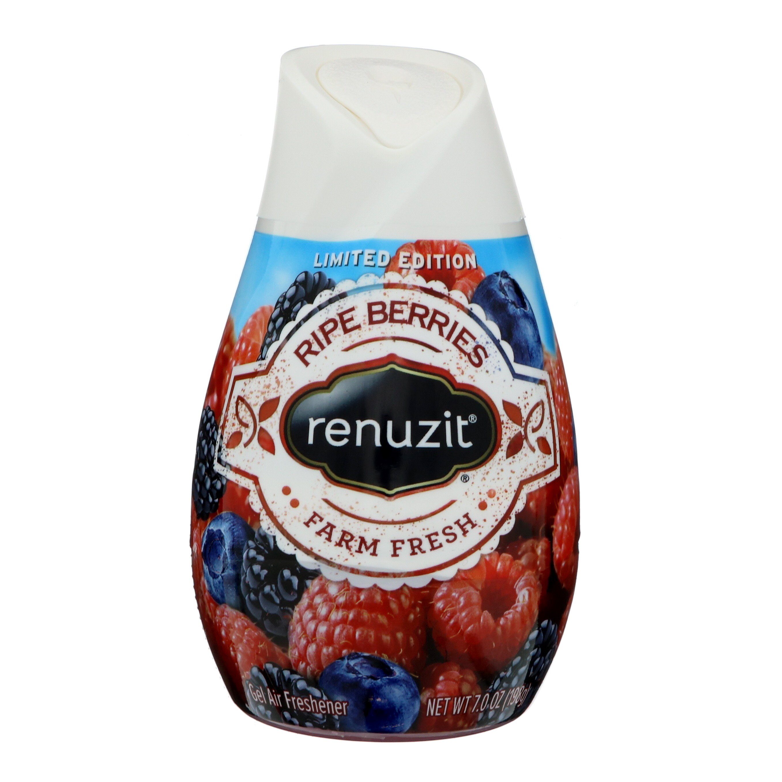 Renuzit Adjustables Ripe Berries Limited Edition - Shop Air fresheners ...