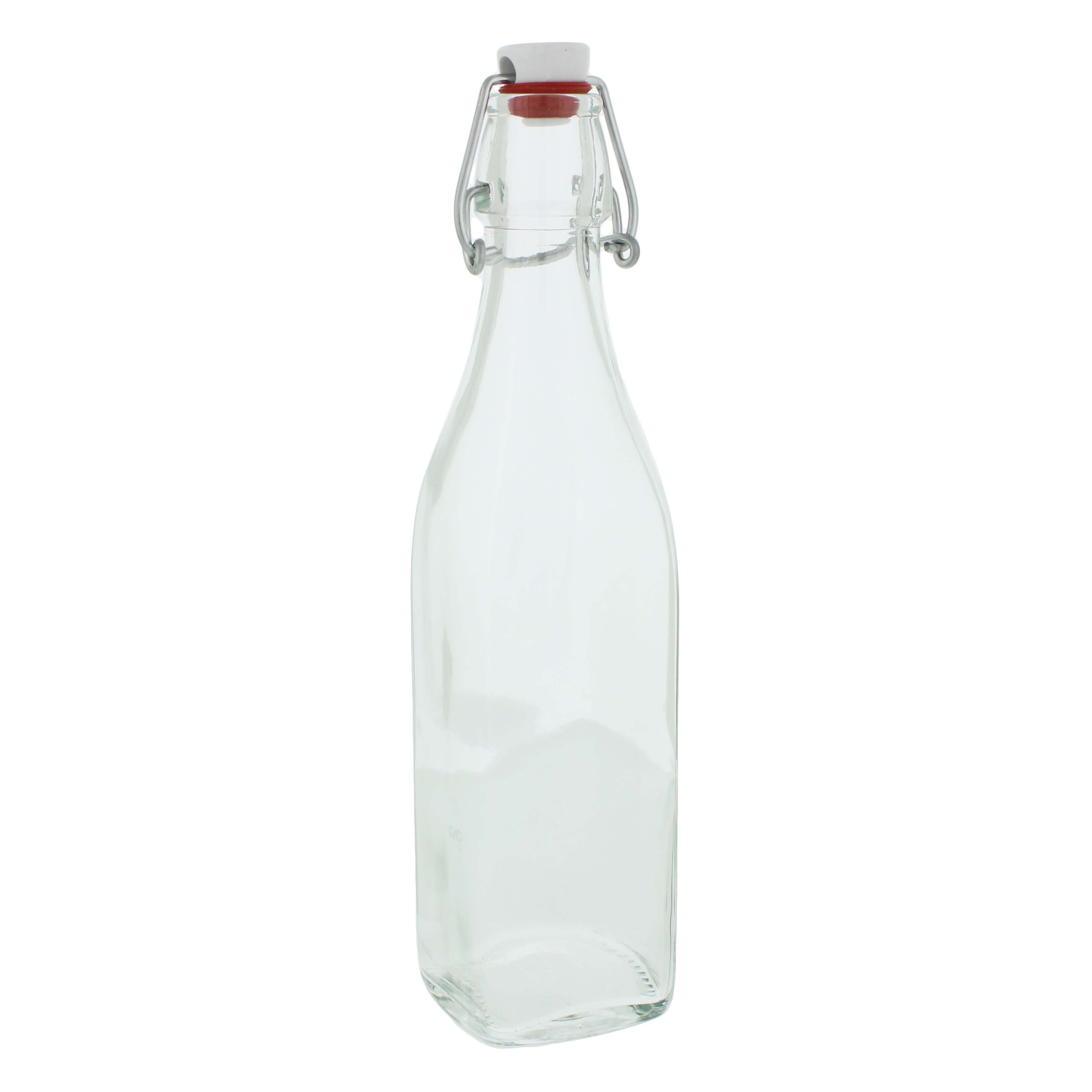 Bormioli Rocco Swing Bottle - Shop Kitchen & Dining at H-E-B