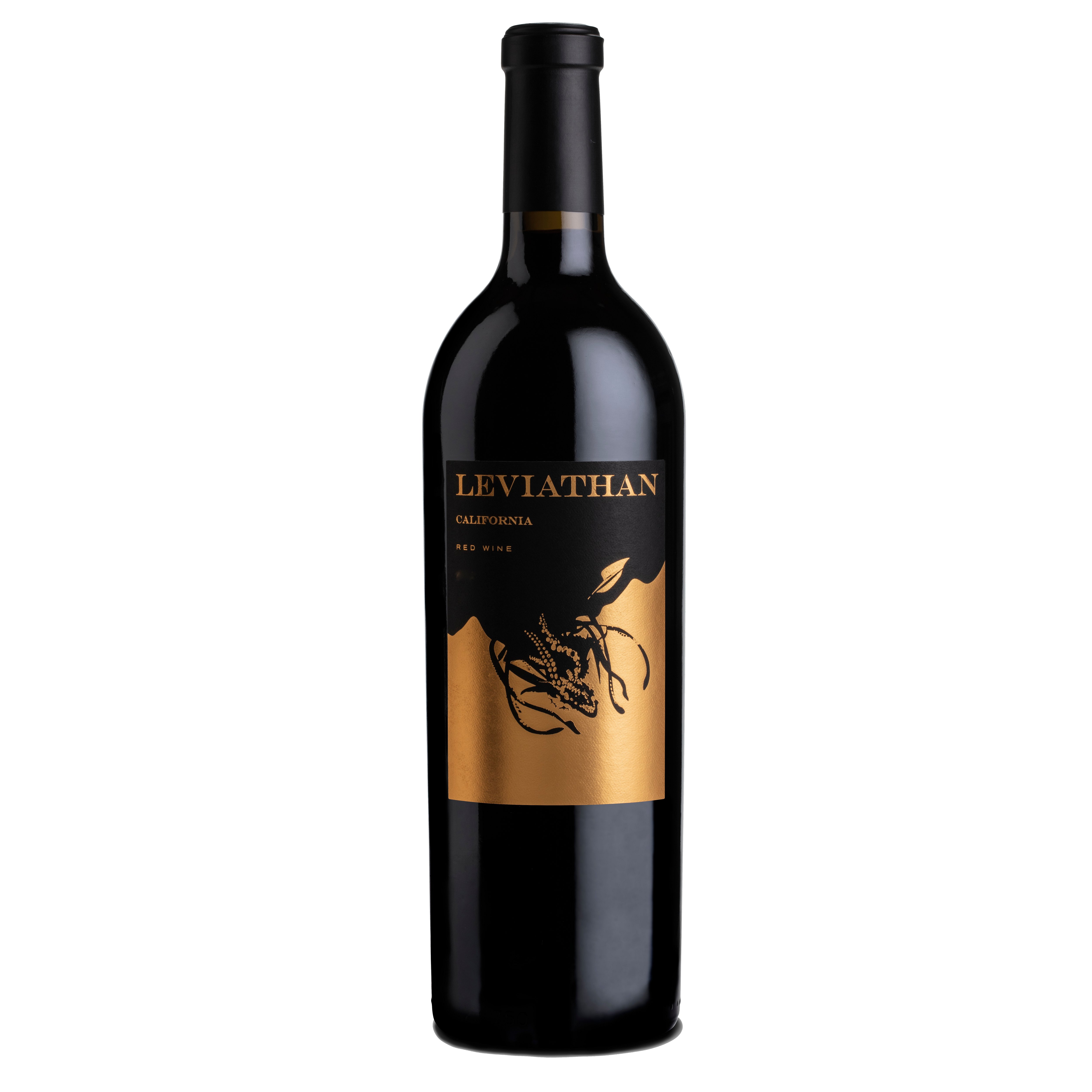 Leviathan Red Blend - Shop Wine at H-E-B