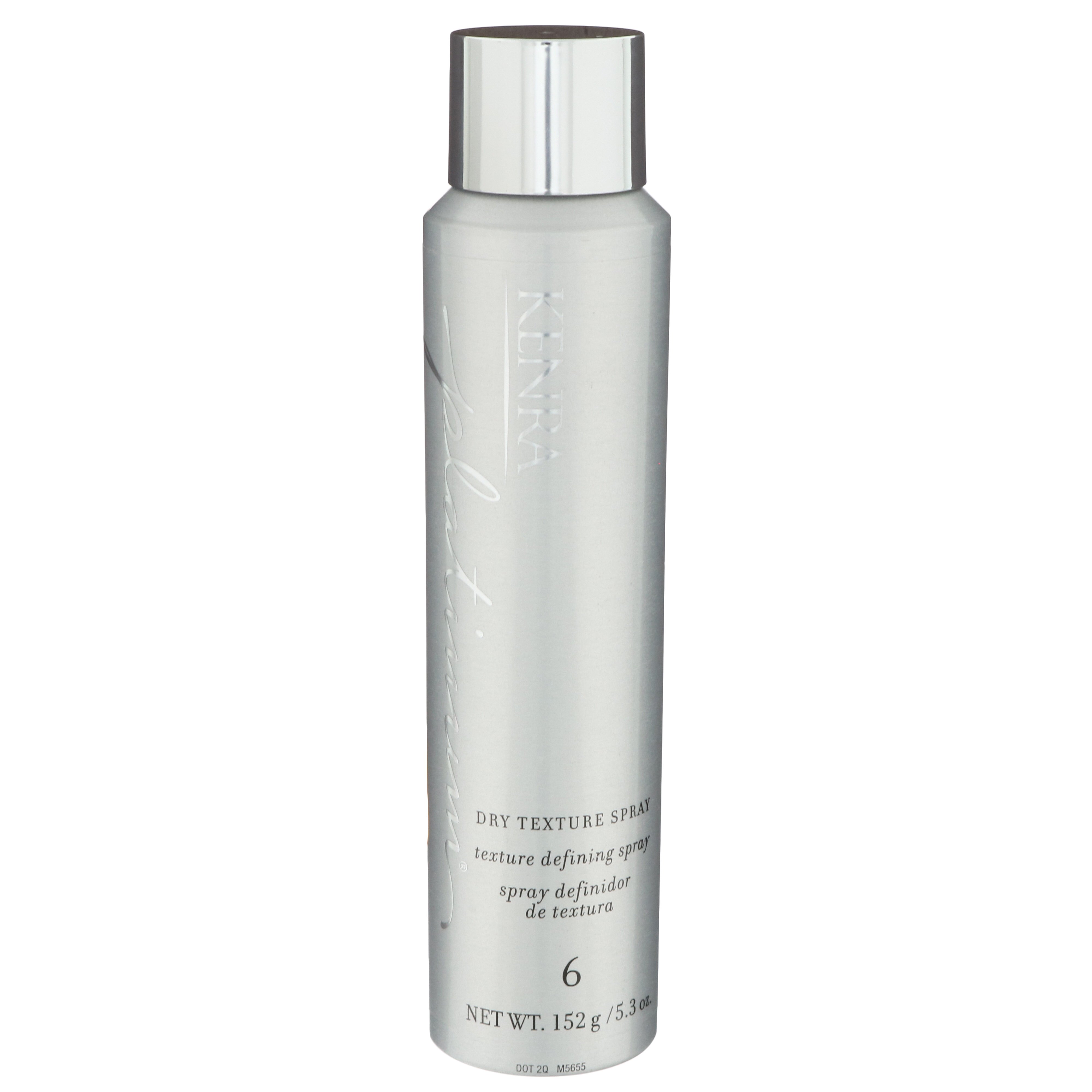Kenra Platinum Dry Texture Spray 6 - Shop Styling products & treatments ...