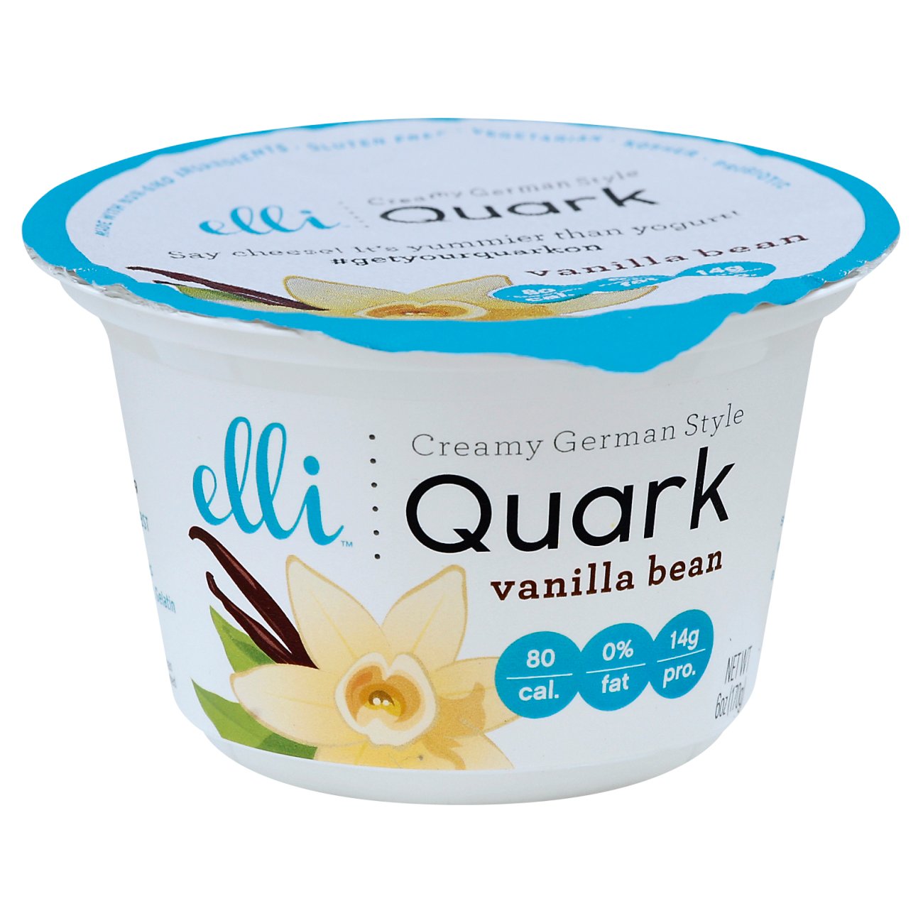 Quark Cheese Whole Foods