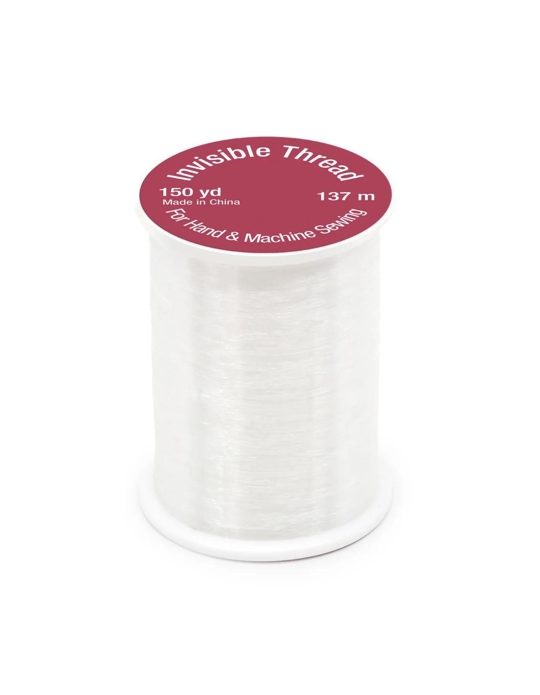 Dritz Invisible Sewing Thread - Shop Sewing at H-E-B