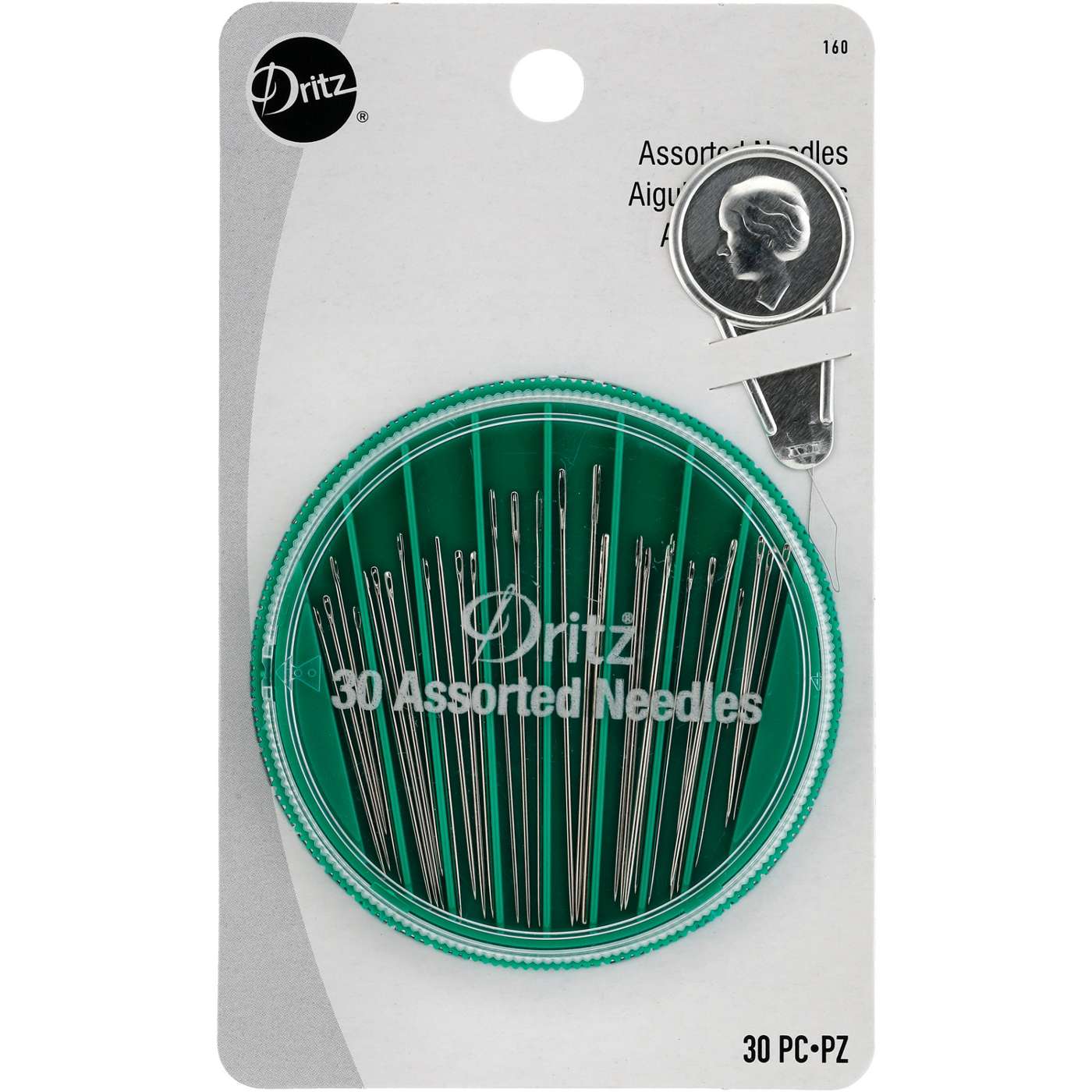 Dritz Assorted Sewing Needles - Shop Sewing at H-E-B