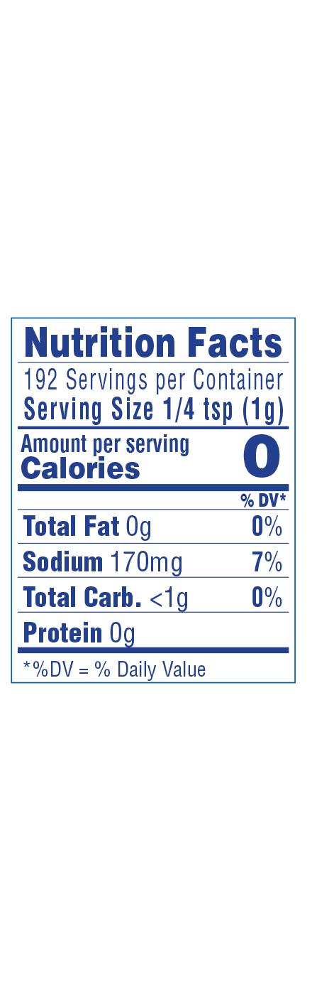 Bolner's Fiesta Lime Pepper - Shop Herbs & spices at H-E-B