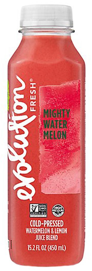 Evolution Fresh Mighty Watermelon Juice - Shop Juice at H-E-B