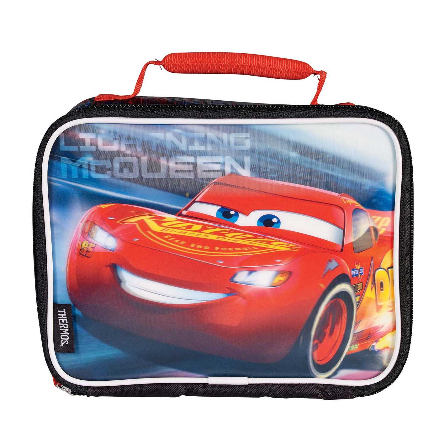 Thermos Cars 3 Movie Lunch Kit - Shop Lunch Boxes at H-E-B
