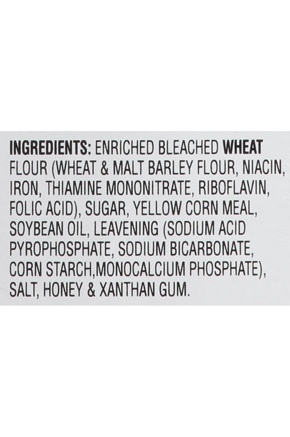 Zatarain's Honey Butter Cornbread Mix - Shop Baking mixes at H-E-B