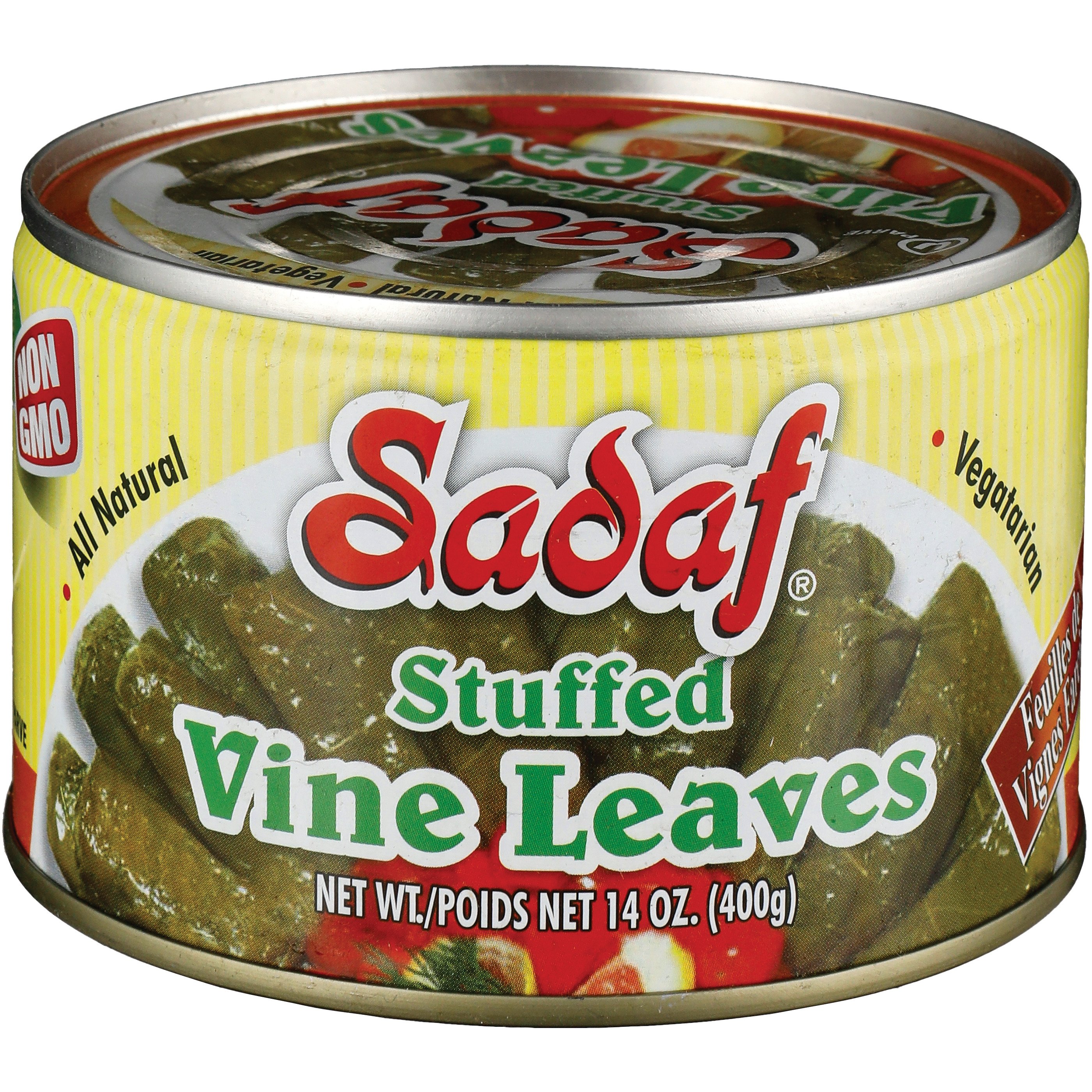 Sadaf Stuffed Vine Leaves - Shop Herbs & spices at H-E-B