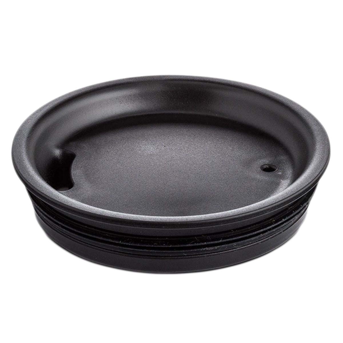 Hydro Flask Tumbler Cap - Black - Shop Travel & To-Go at H-E-B
