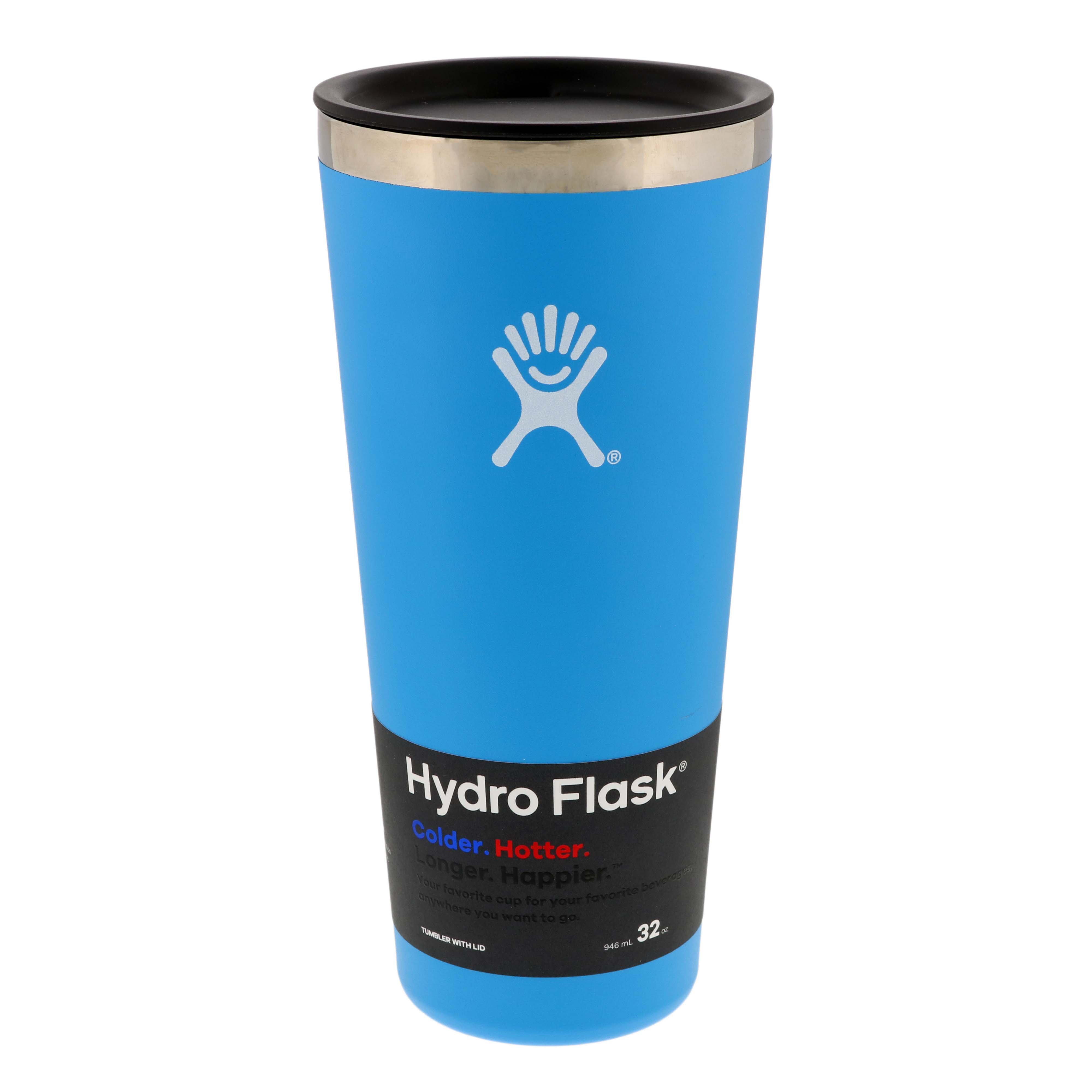 Hydro Flask Hydro Flask 32 Ounce Tumbler Pacific - Shop Kitchen ...