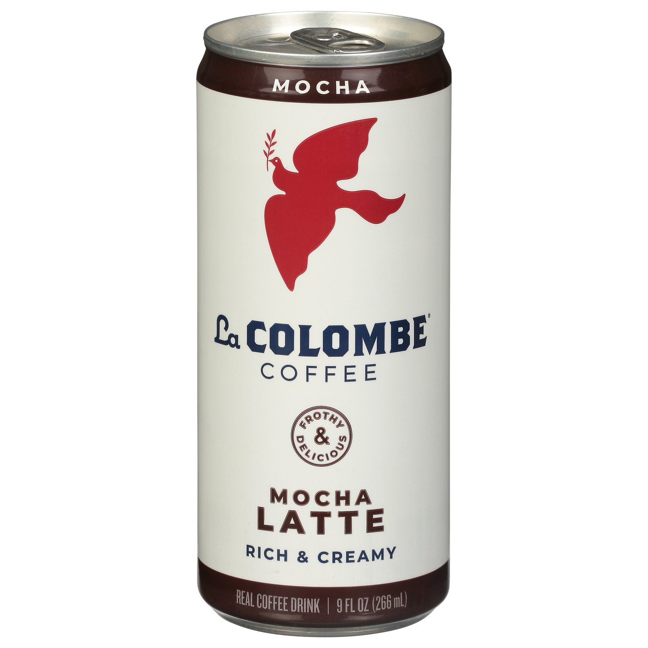 La Colombe Mocha Latte - Shop Coffee at H-E-B