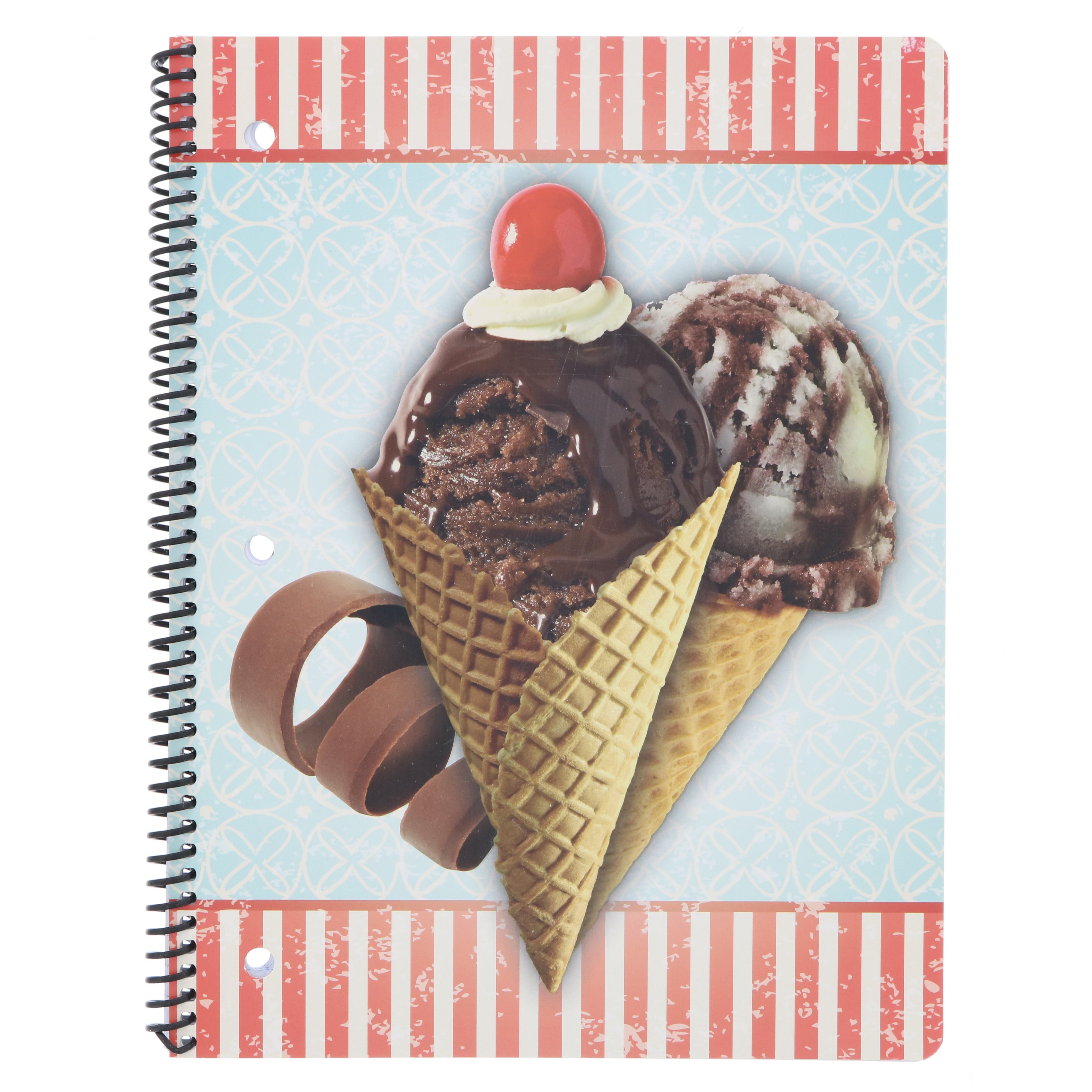 Celessence Scented Theme Book Assorted - Shop Notebooks at H-E-B