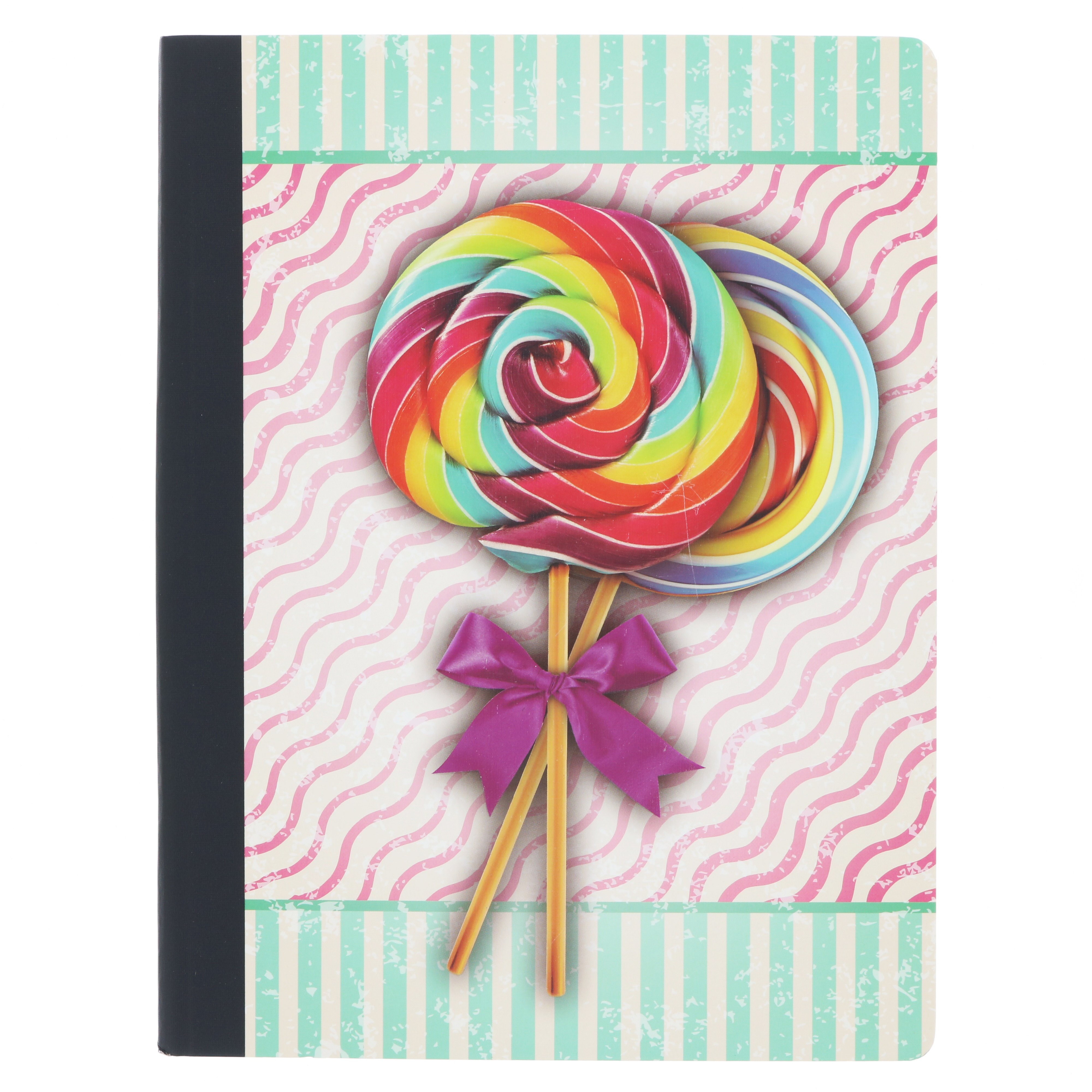 Celessence Scented Composition Book - Shop Notebooks at H-E-B