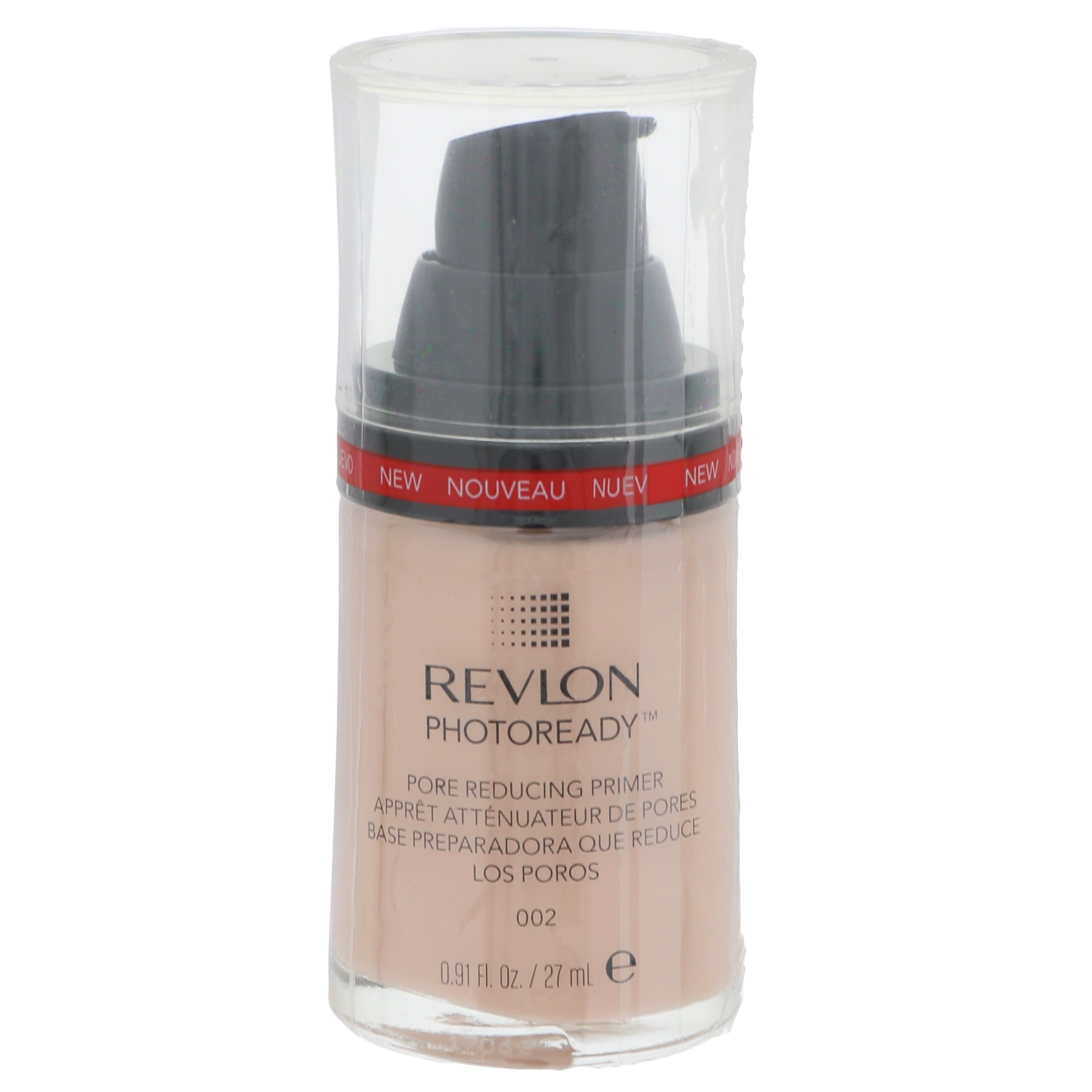 Revlon Photoready Pore Reducing Primer - Shop Primer & setting spray at ...