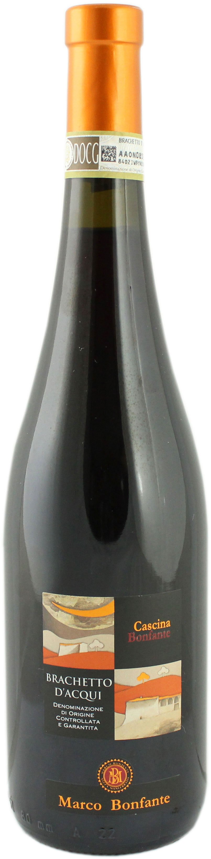 Marco Bonfante Brachetto D Acqui, 750ML | Central Market - Really Into Food