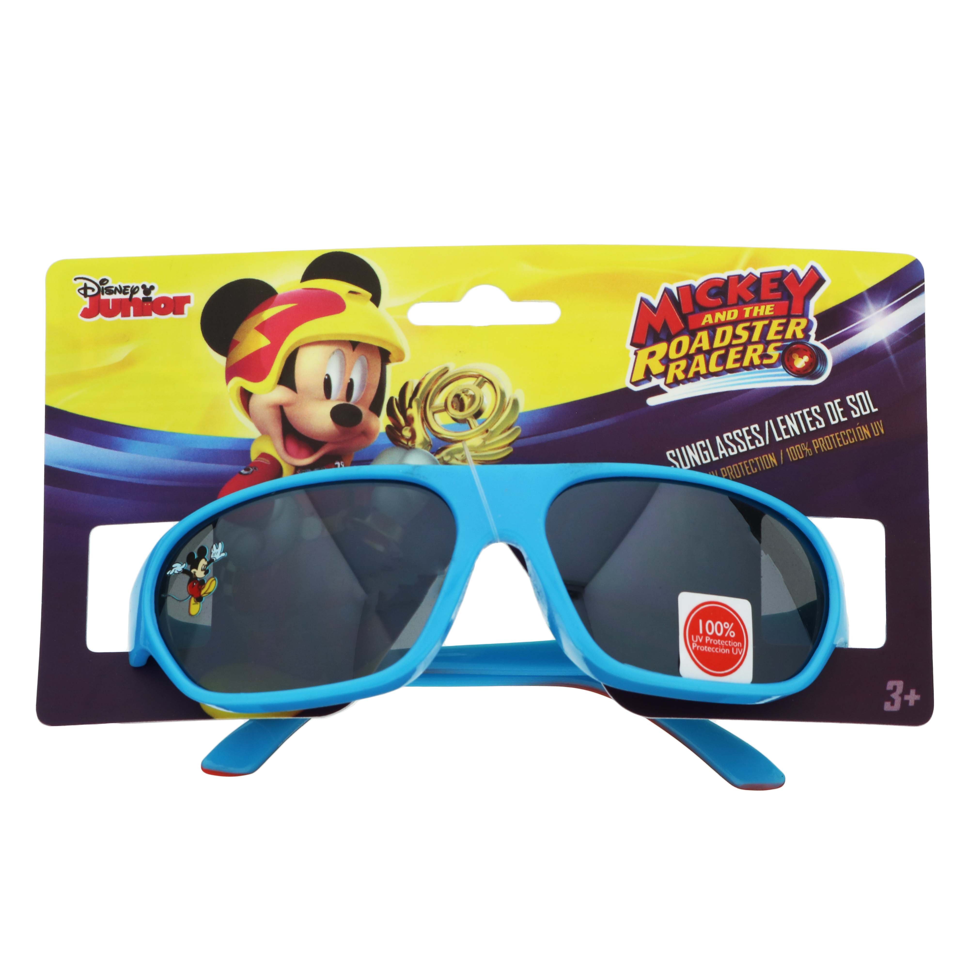 Pan Oceanic Eyewear Disney Mickey Mouse Sunglasses - Shop Eyewear ...