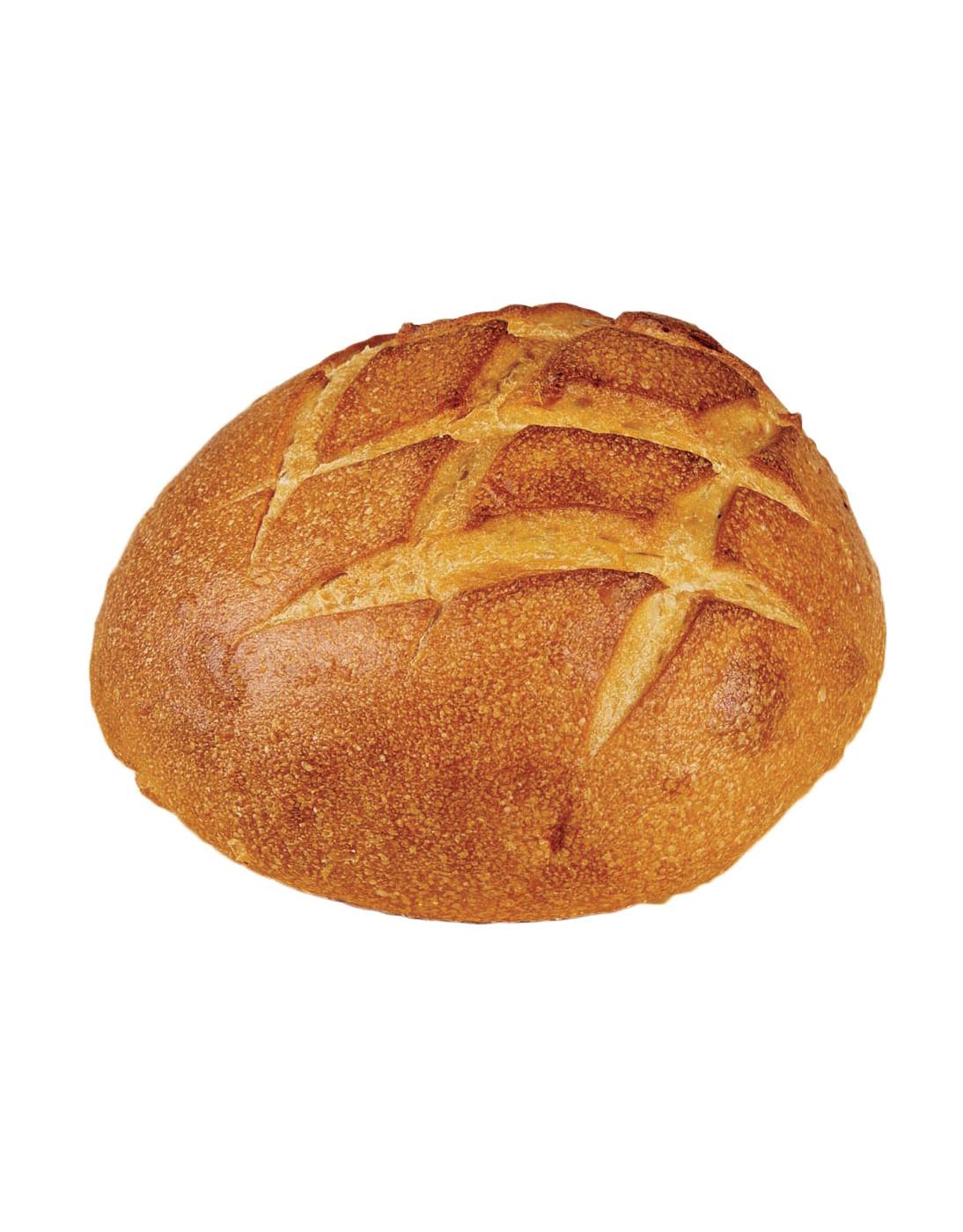 H-E-B Bakery Scratch Round Sourdough Bread - Shop Loaves at H-E-B