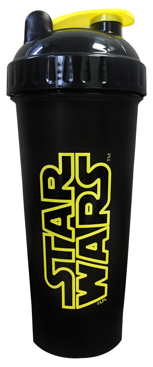 Perfect Shaker Star Wars Series Star Wars Logo Shaker Cup - Shop Travel ...
