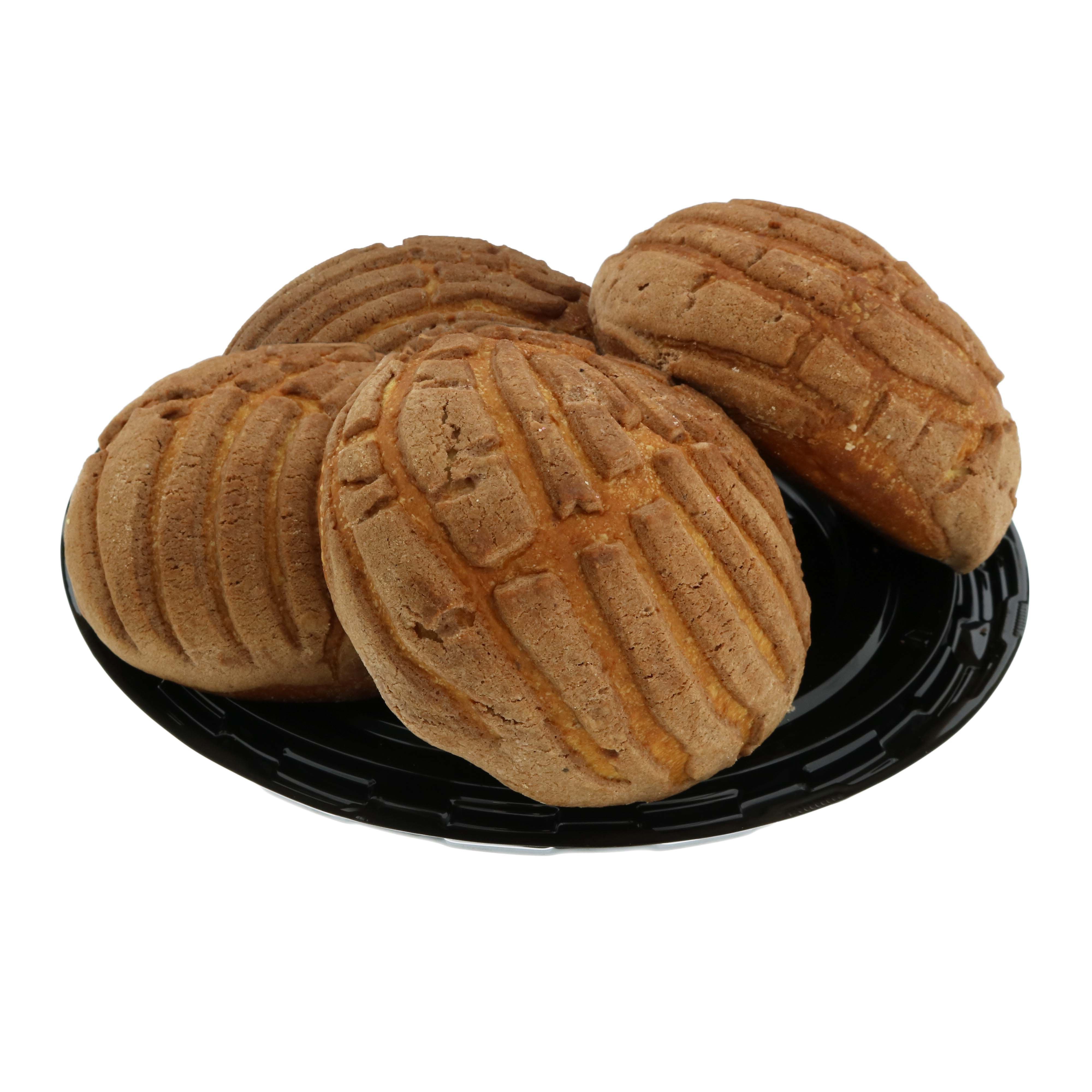 H-E-B Chocolate Conchas - Shop Desserts & Pastries at H-E-B