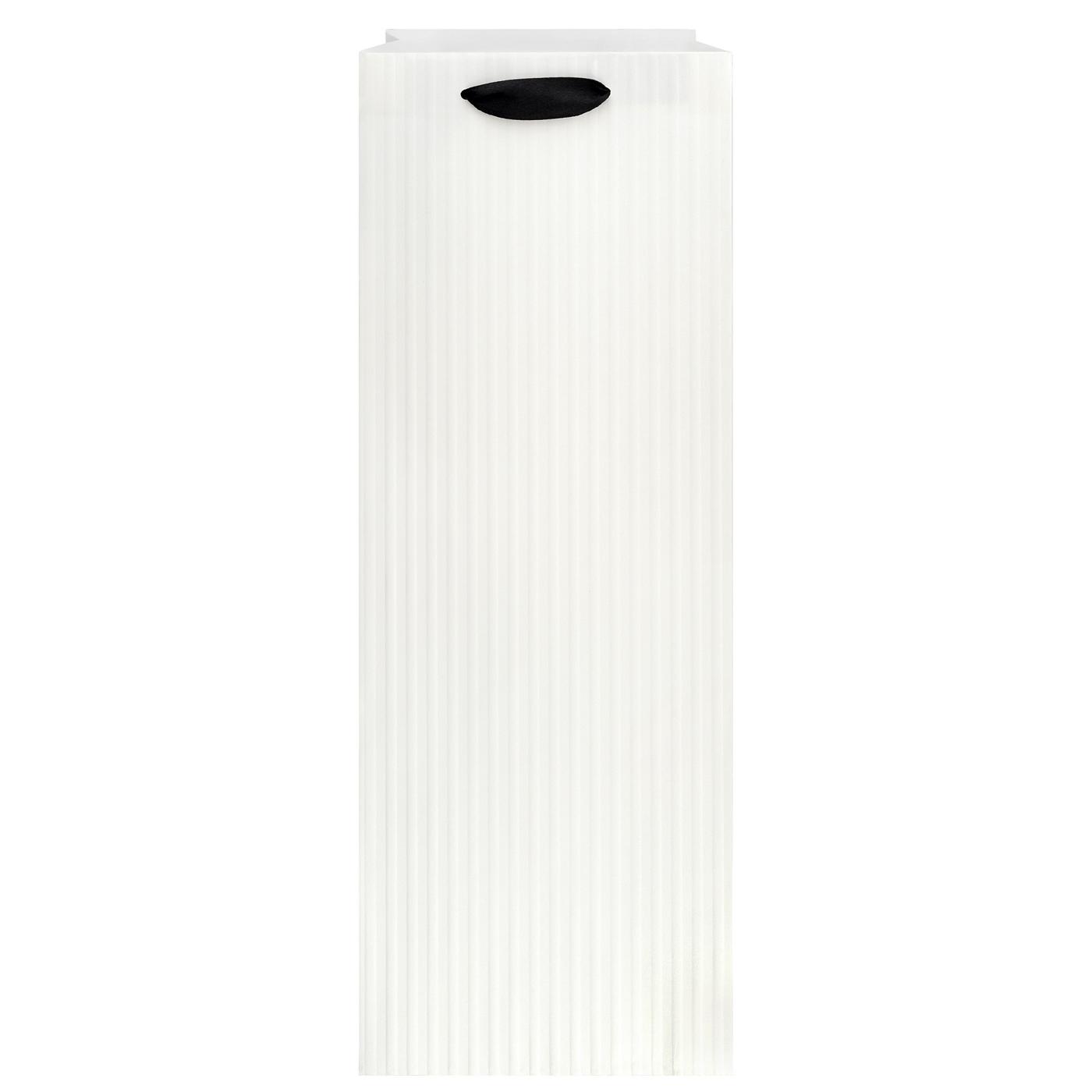 IG Design Kraft Wine Bottle Paper Gift Bag - Shop Gift wrap at H-E-B