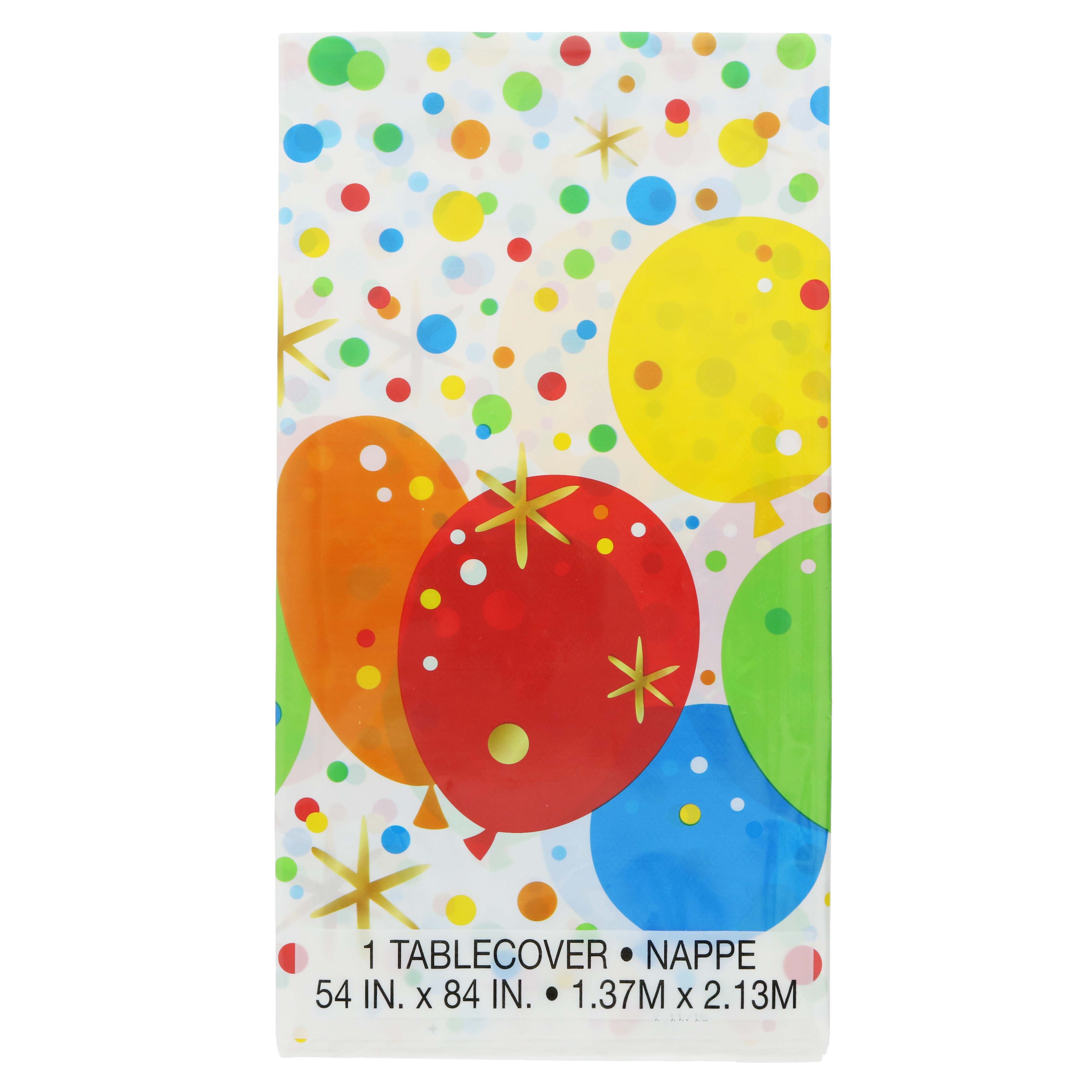 Unique Glitzy Gold Birthday Table Cover - Shop Napkins & table cloths ...