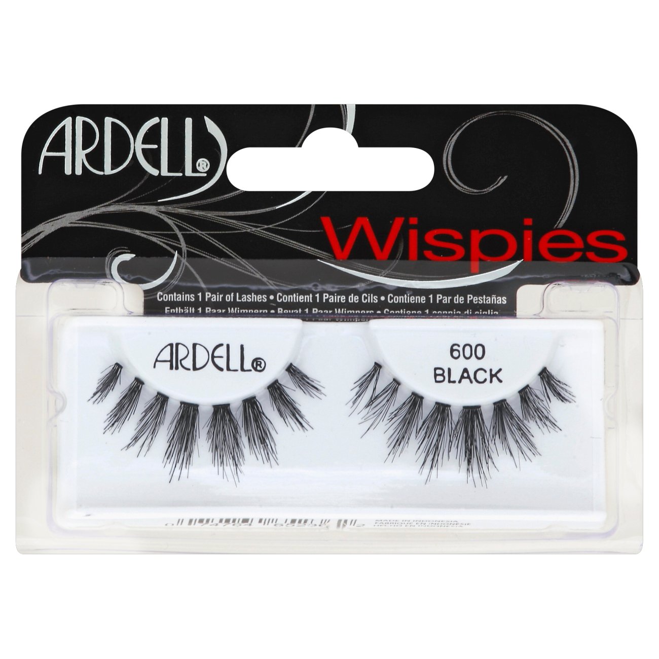 Ardell Wispies 600 - Shop False eyelashes at H-E-B