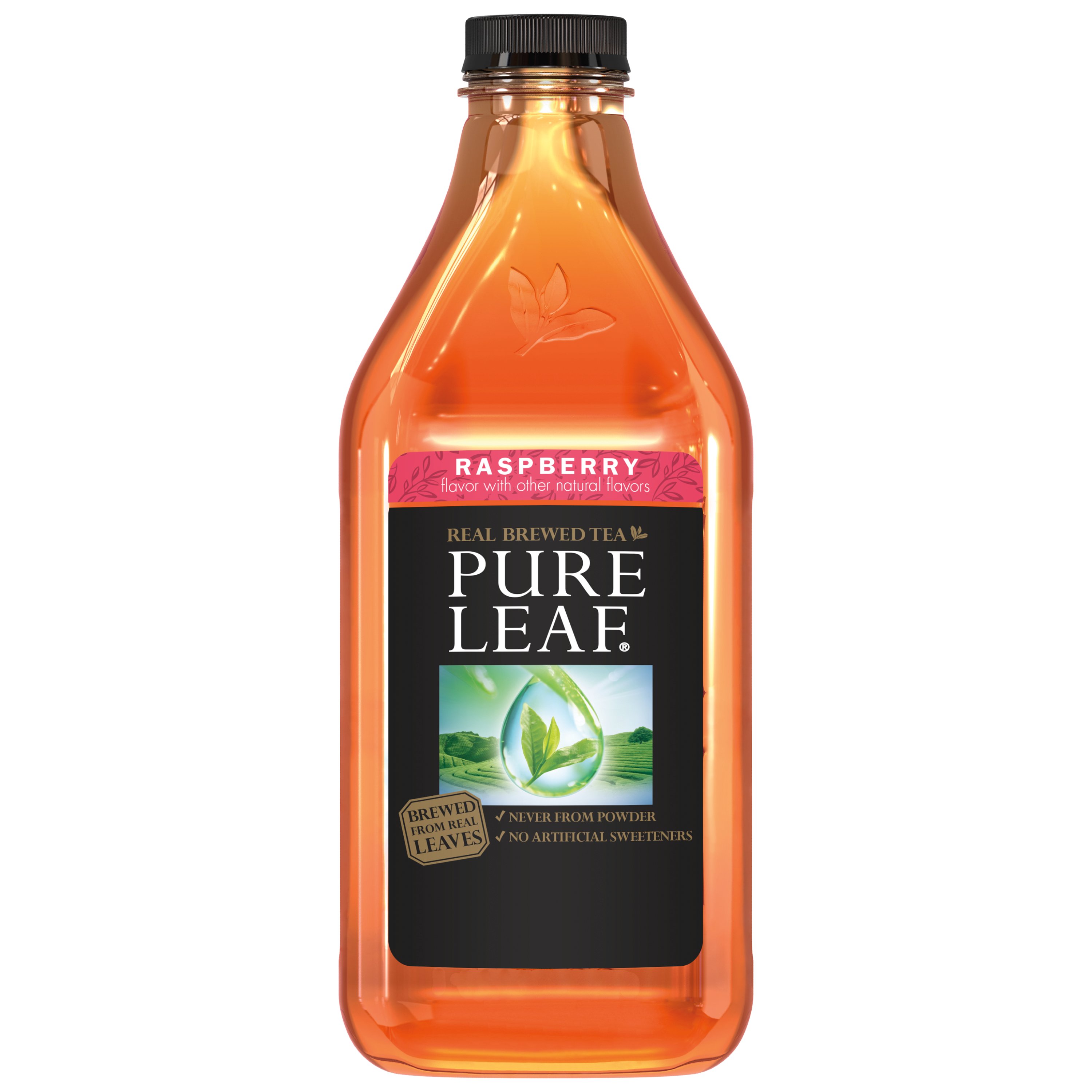 Pure Leaf Raspberry - Shop Tea at H-E-B