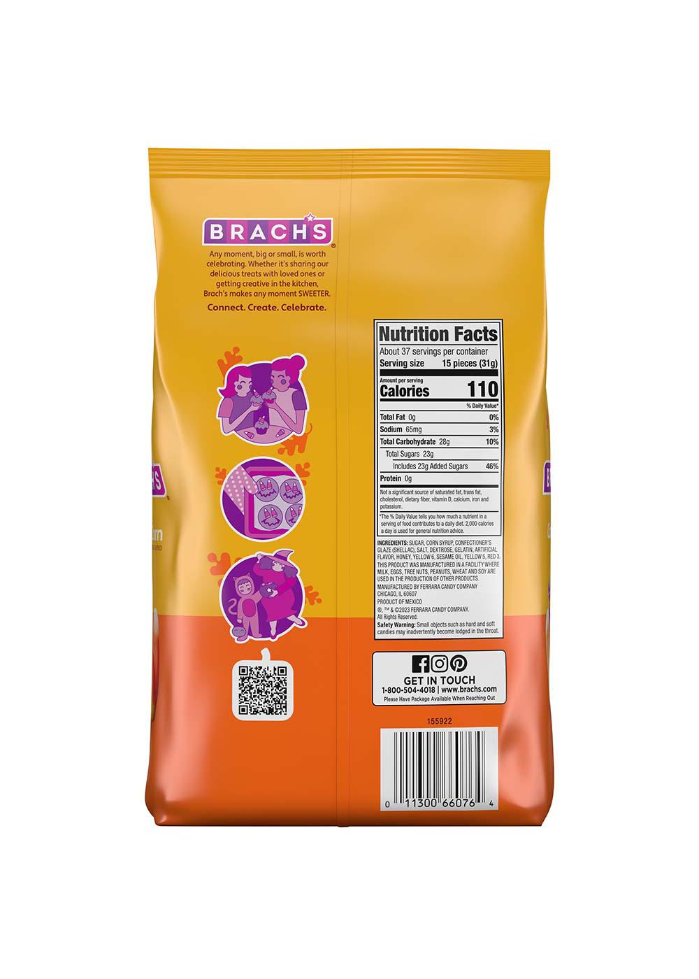 Brach's Classic Candy Corn - Shop Candy at H-E-B