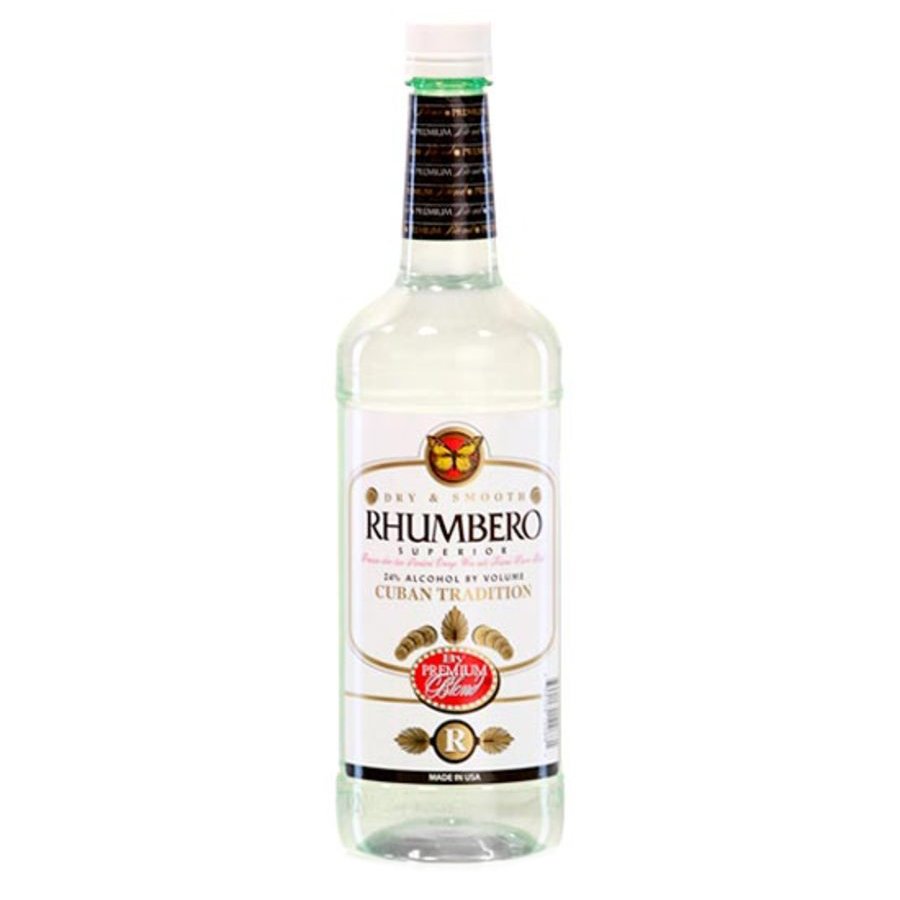 Rhumbero Superior Dry & Smooth Orange - Shop Wine at H-E-B