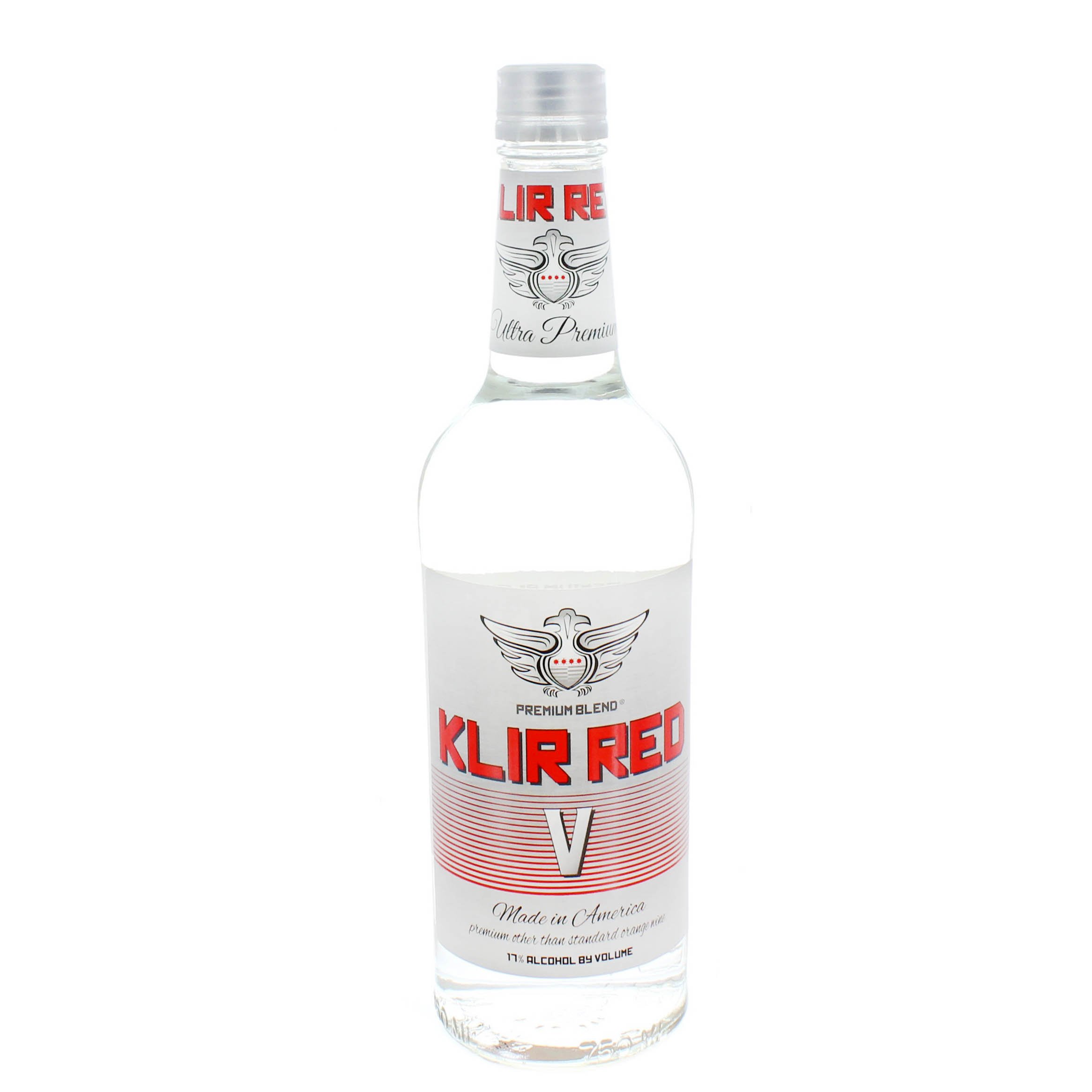 Klir Red V - Shop Beer & Wine at H-E-B
