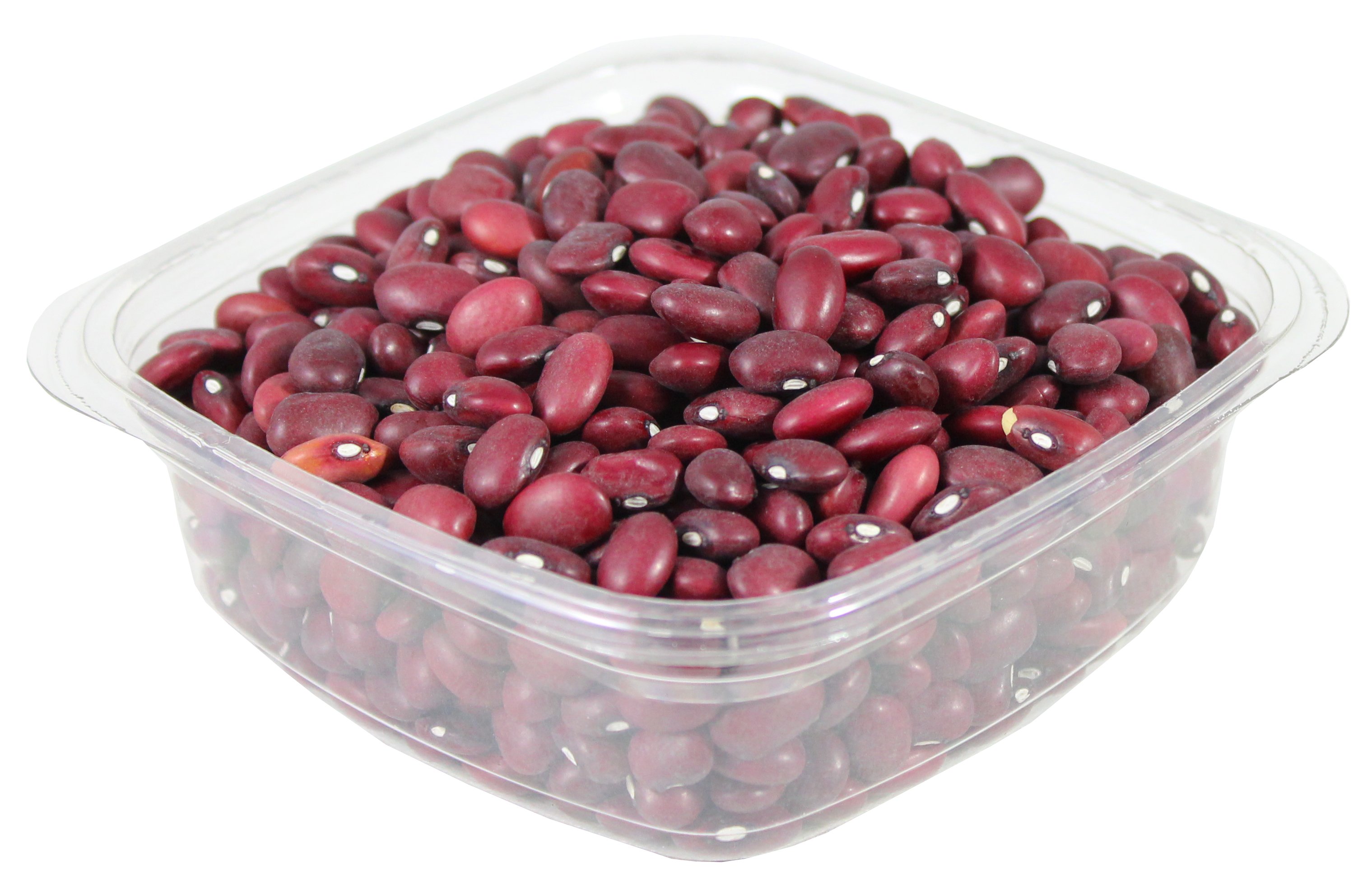 Bulk Organic Red Chili Beans - Shop Beans & legumes at H-E-B