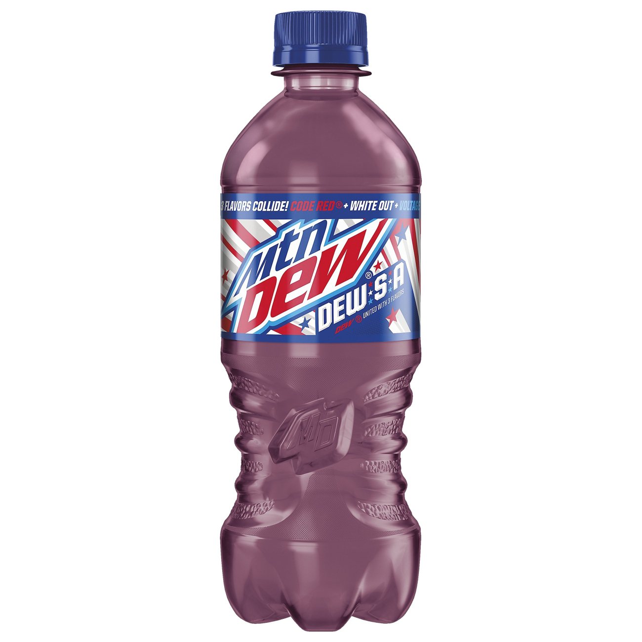 Mountain Dew Dew-S-A Soda - Shop Soda at H-E-B Mountain Dew Dew-S-A Soda - Shop Soda at H-E-B