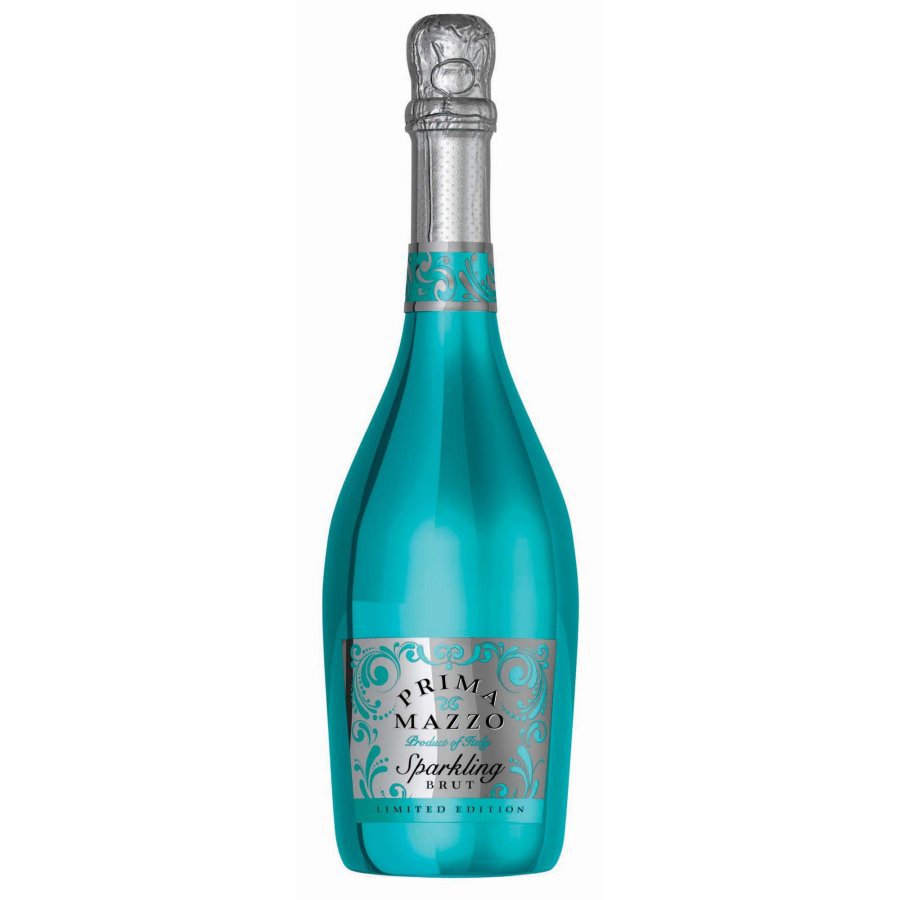 Prima Mazzo Sparkling Brut Limited Edition - Shop Wine at H-E-B