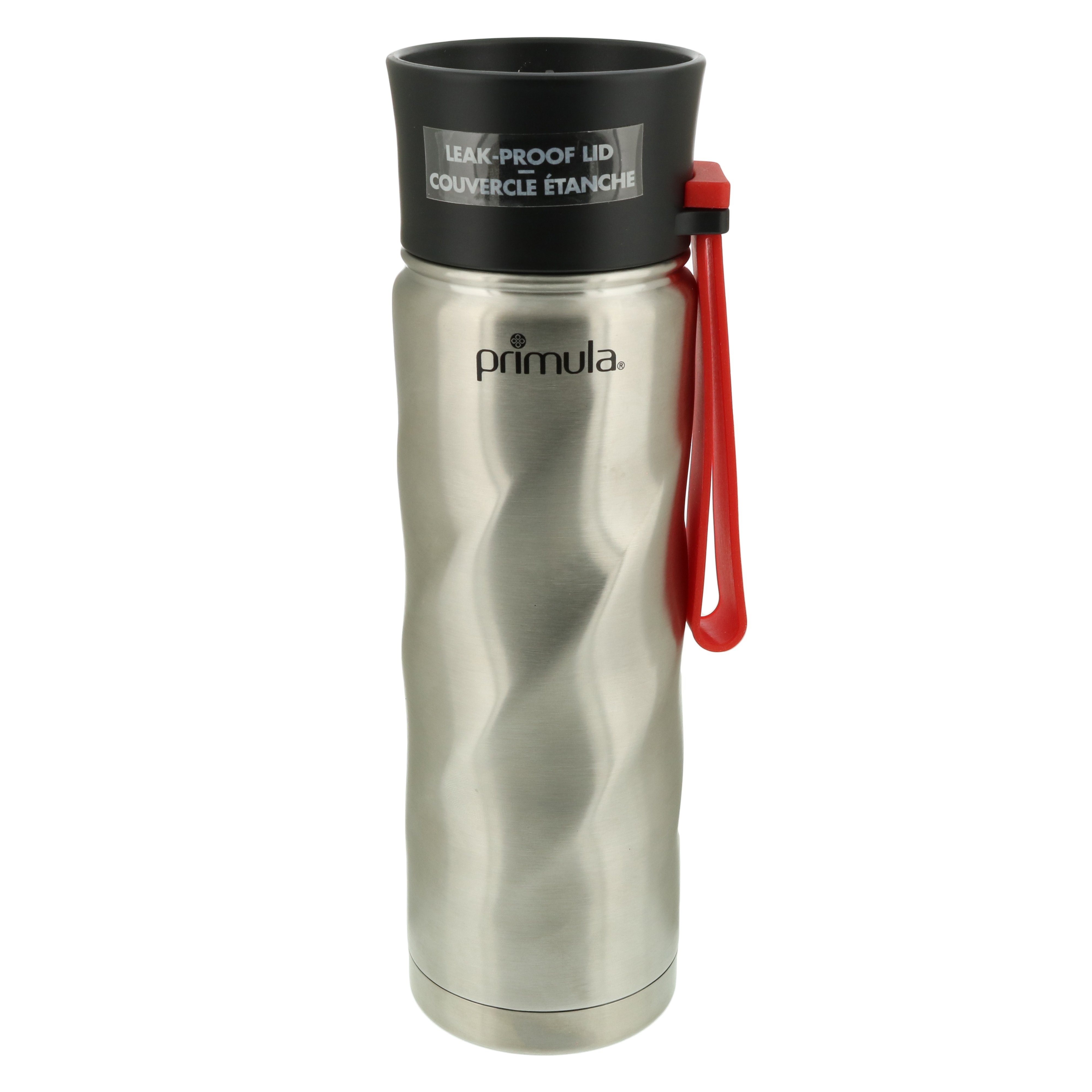 Primula Tea With A Twist Stainless Steal Mug - Shop Travel & to-go at H-E-B