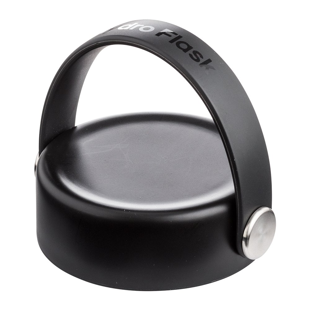 Hydro Flask Wide Mouth Insulated Flex Cap - Shop Travel & To-Go at H-E-B