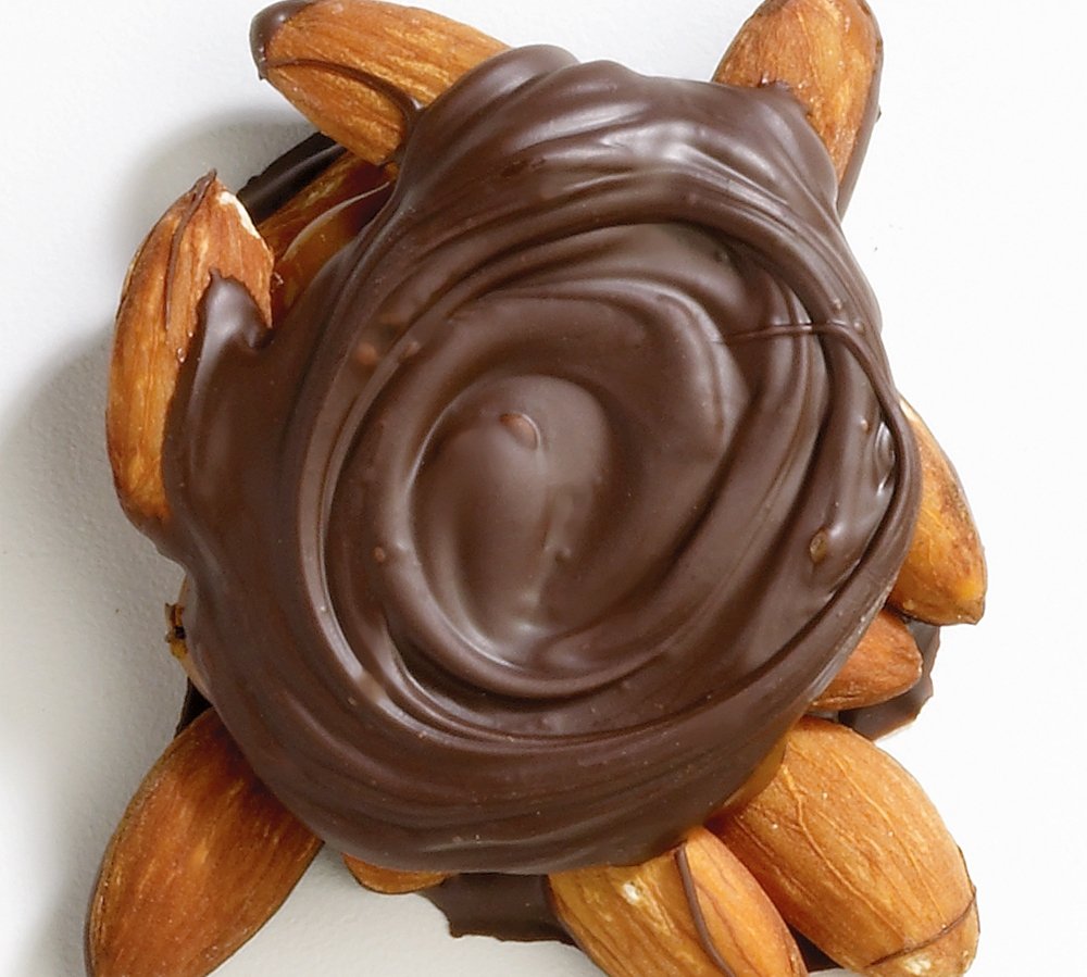 Sweet Shop Dark Almond Brags - Shop Candy at H-E-B