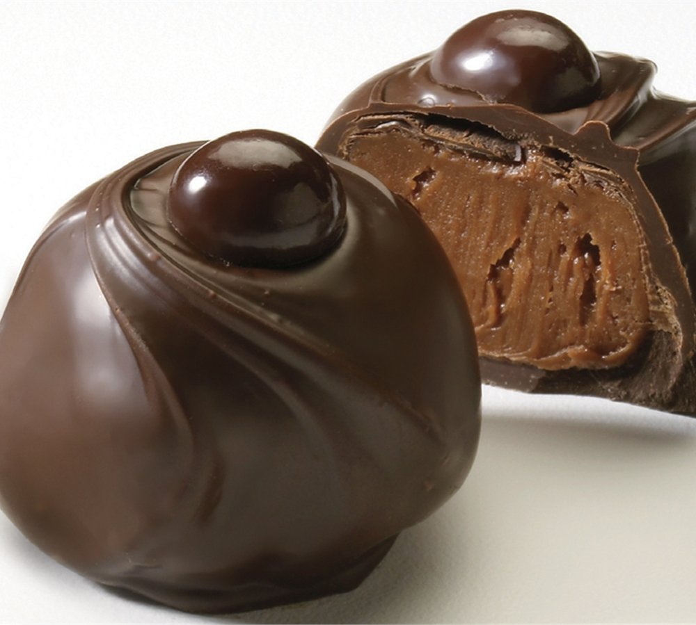 Sweet Shop Espresso Cafe Truffle - Shop Candy at H-E-B